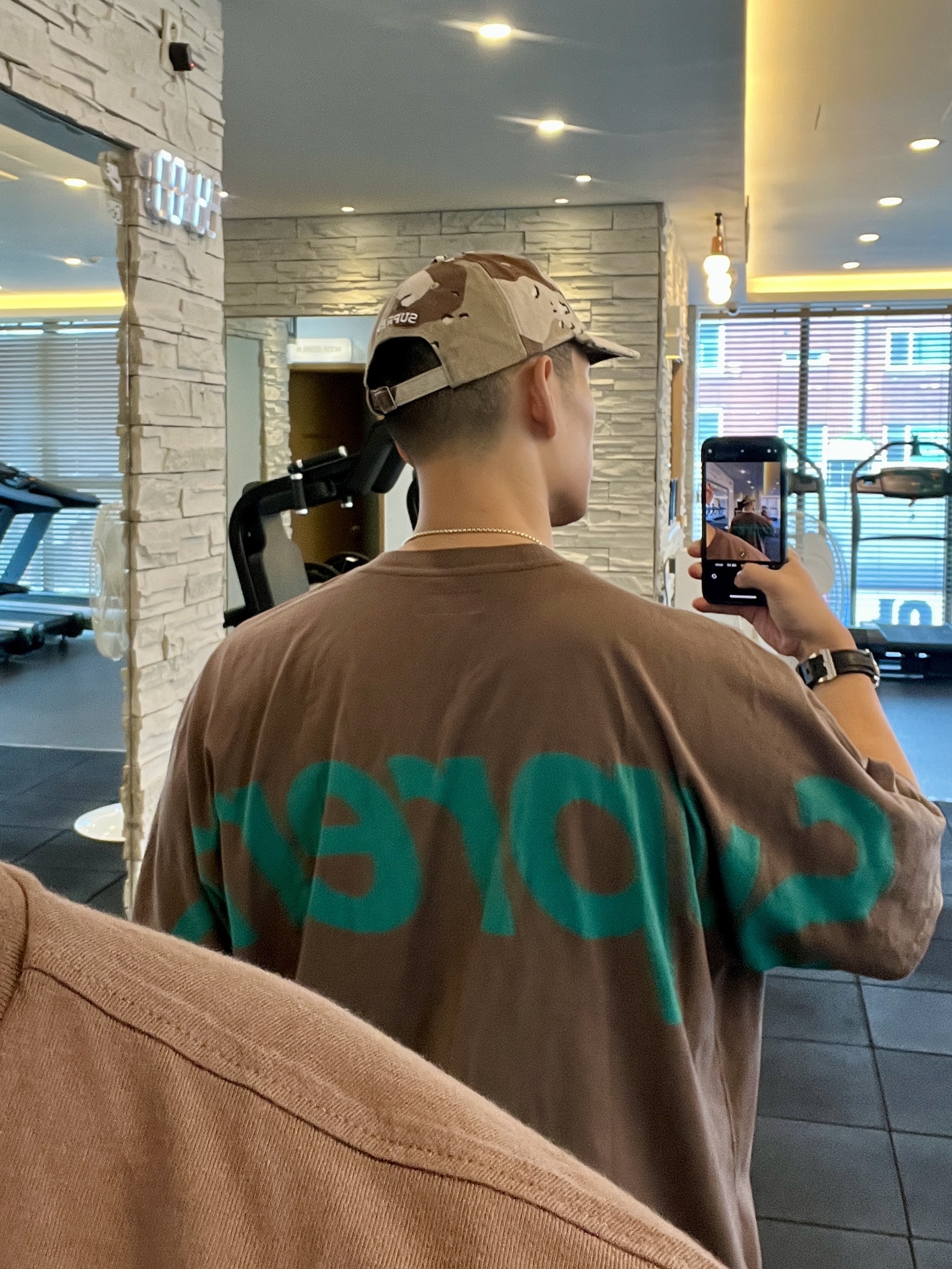 더워죽어ㅠ🥵 | KREAM