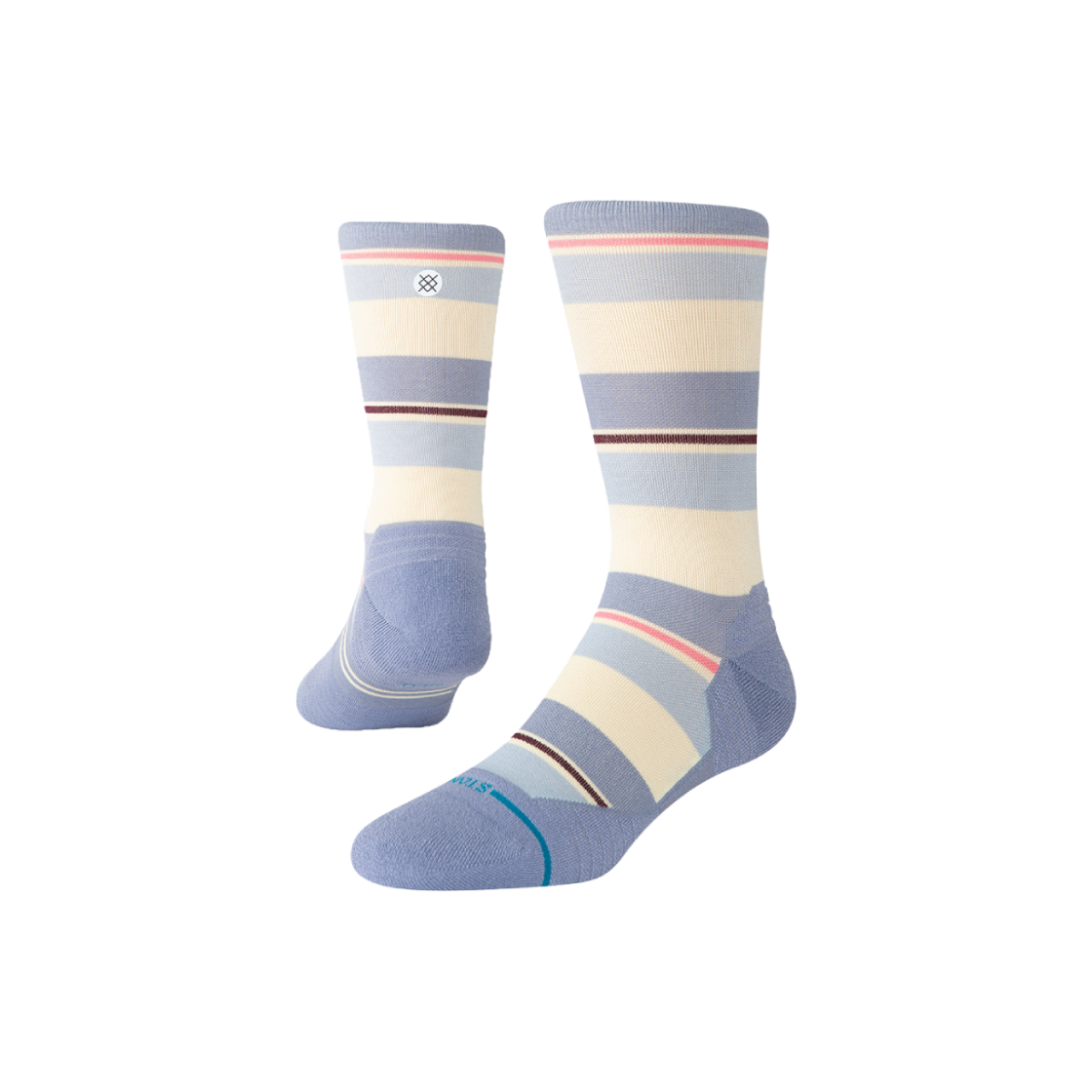 스탠스 유니섹스 미로 라이트 크루 | STANCE | KREAM