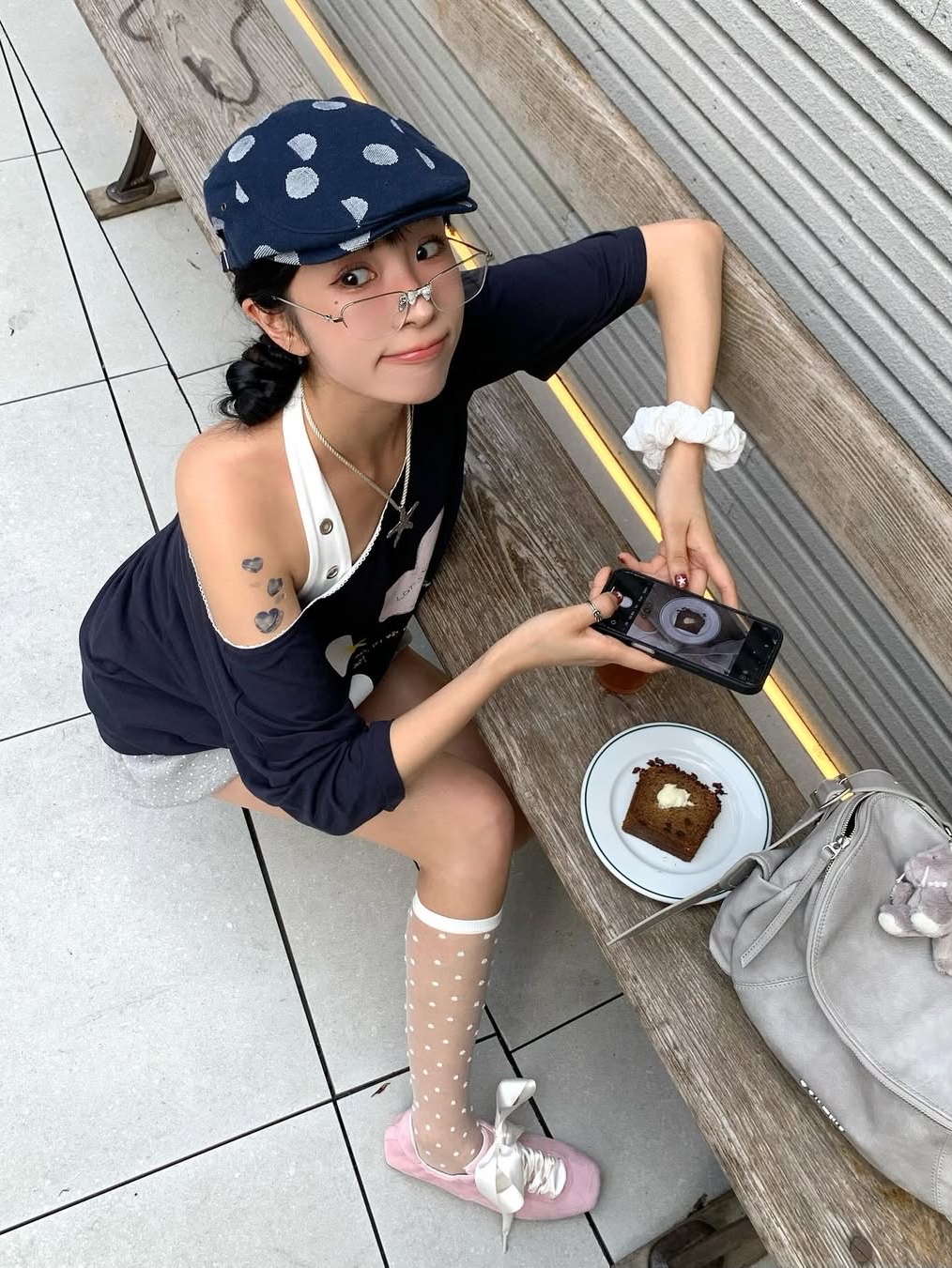 oneul.codi (@oneul.codi) 님의 게시물 | KREAM