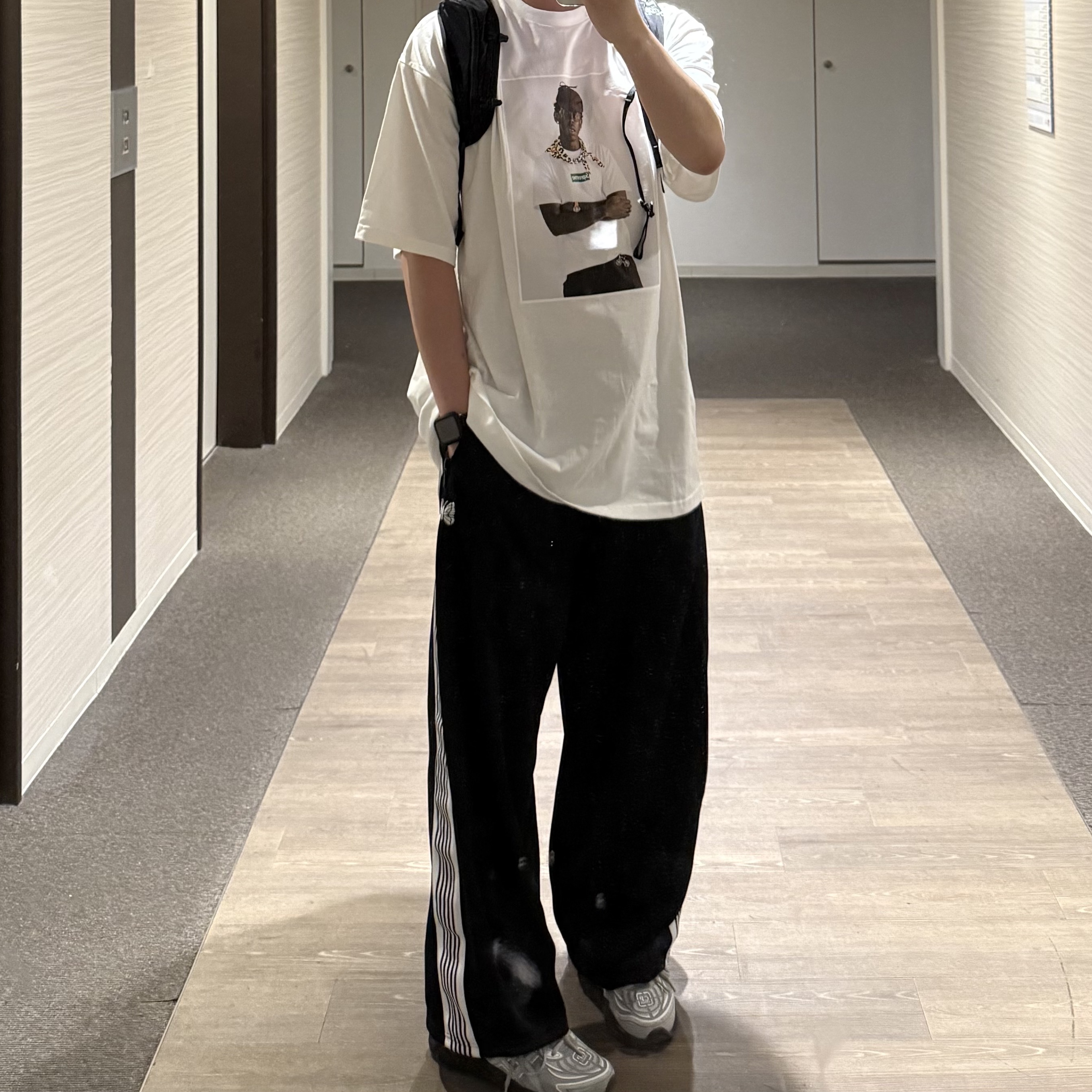 지금 오사카 찜질방 그 자체 | KREAM