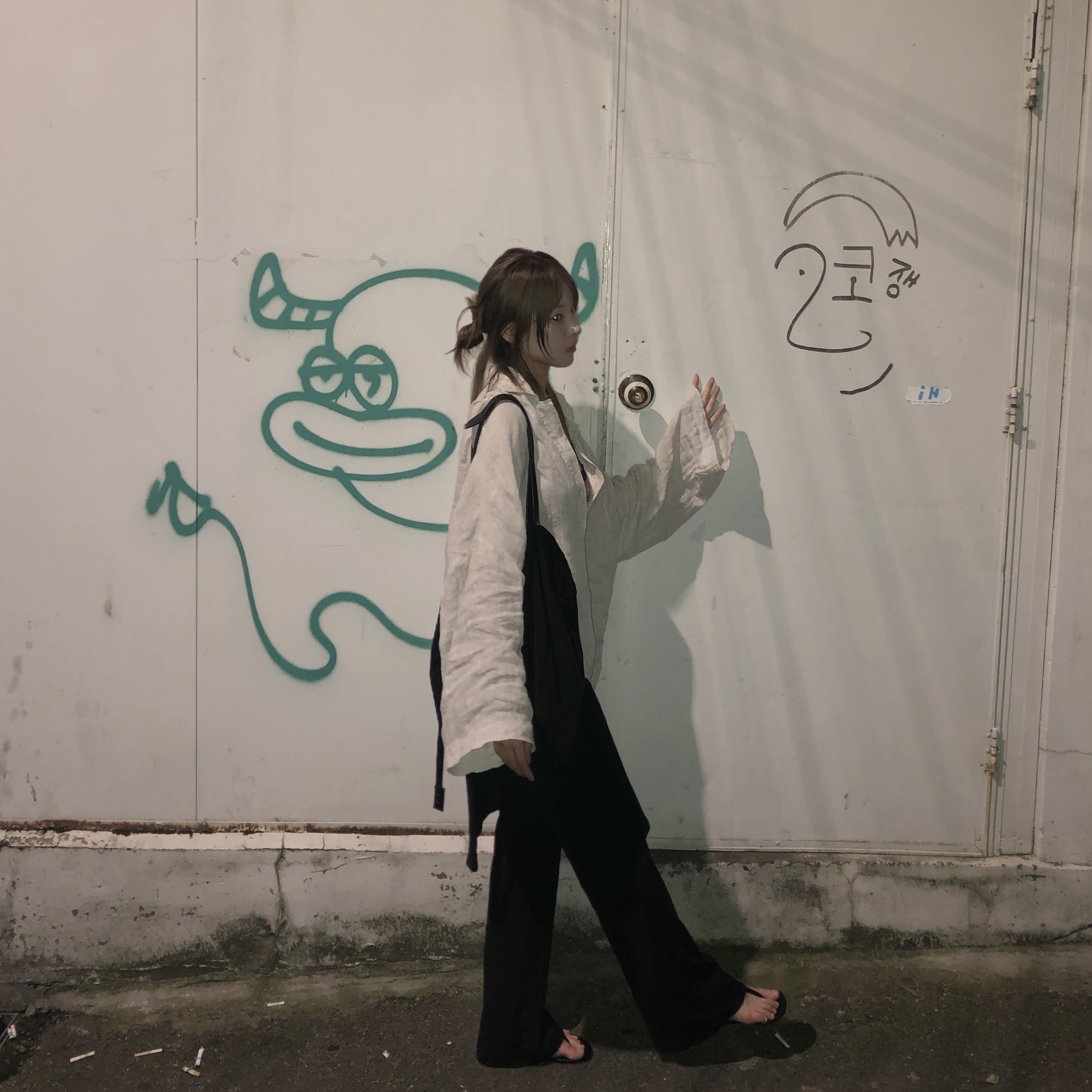 (@ououii) 님의 게시물 | KREAM