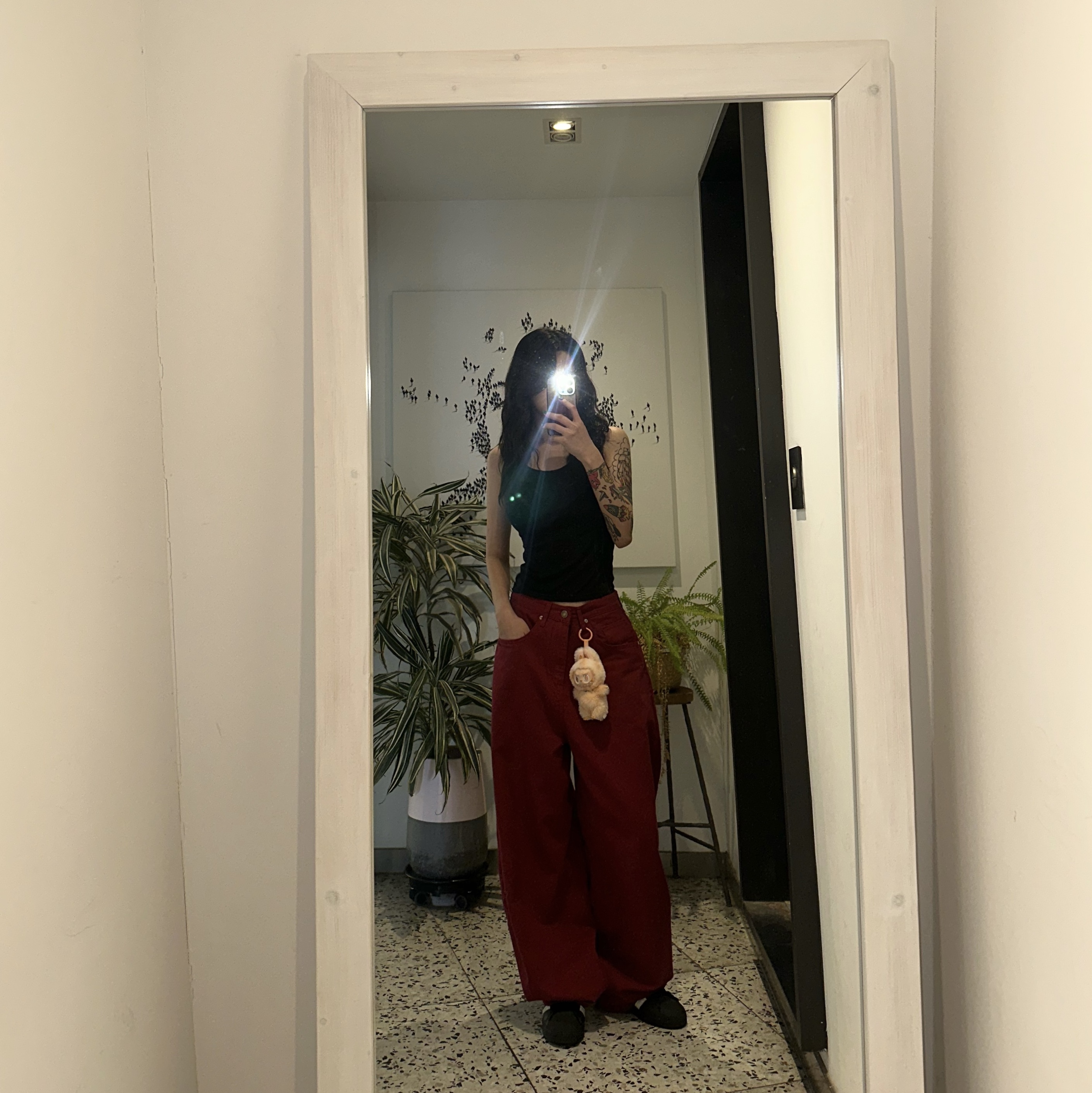 개덥다 진짜루다강 ㅋ; | KREAM