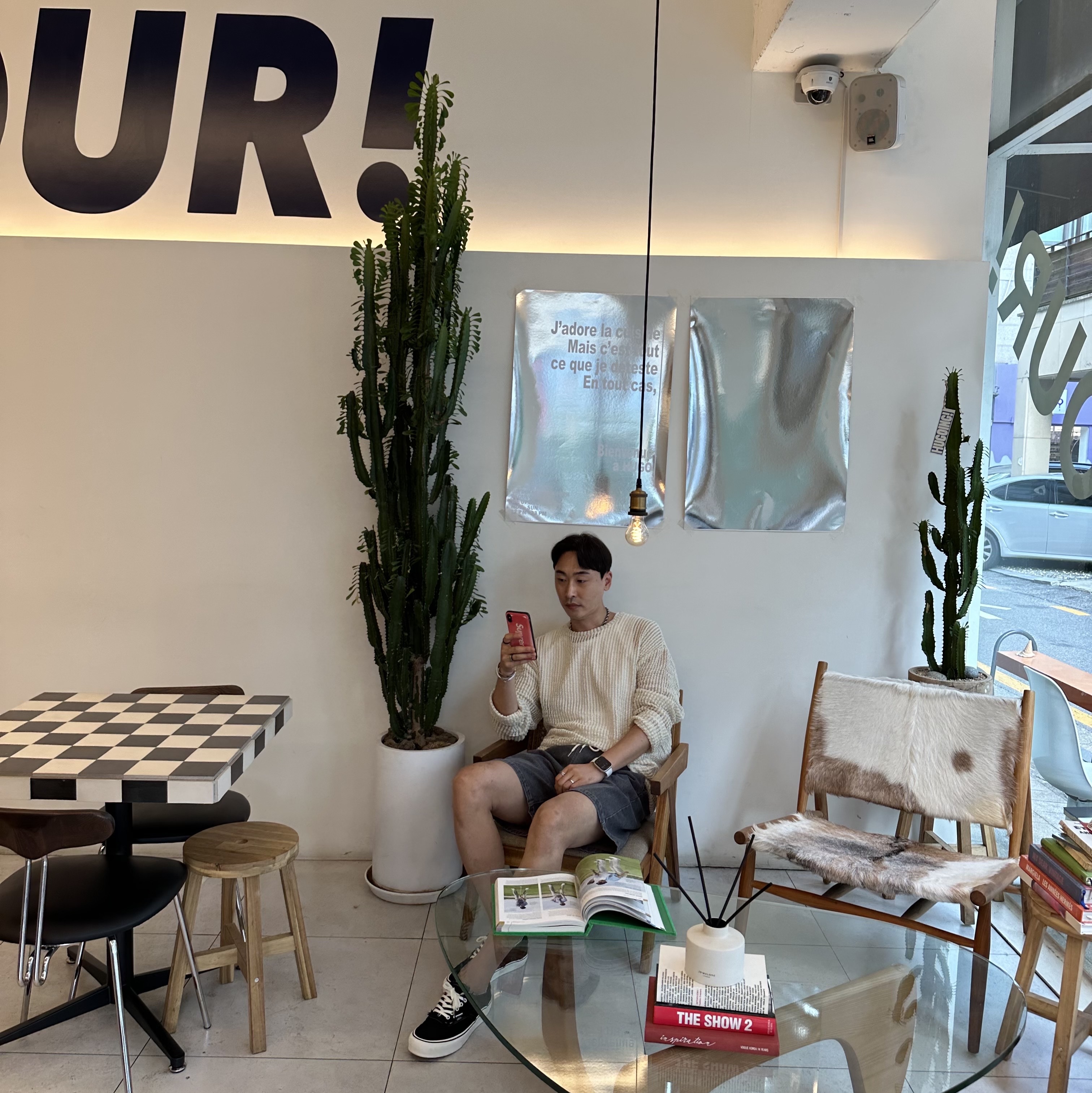 VANS x INVINCIBLE | KREAM