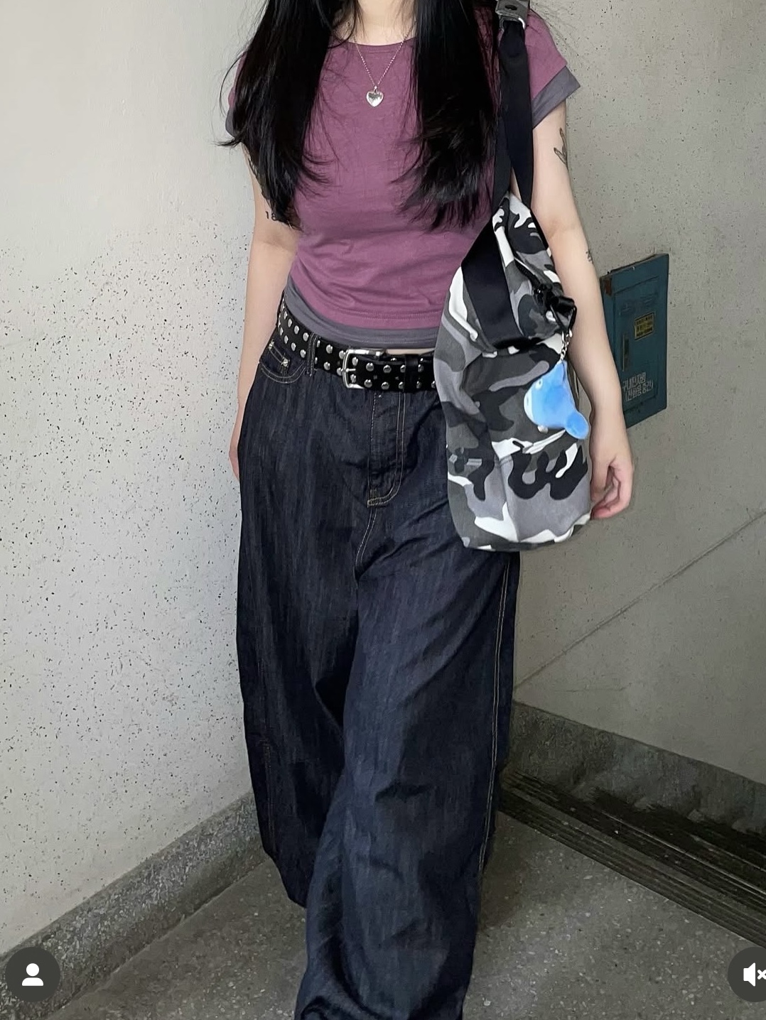 (@rinumi) 님의 게시물 | KREAM