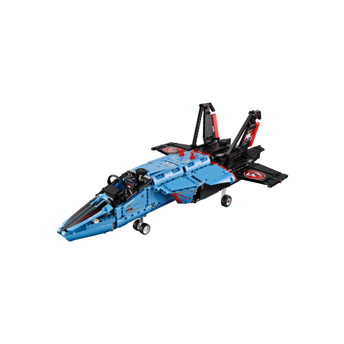 Lego Air Race Jet STYLE | KREAM