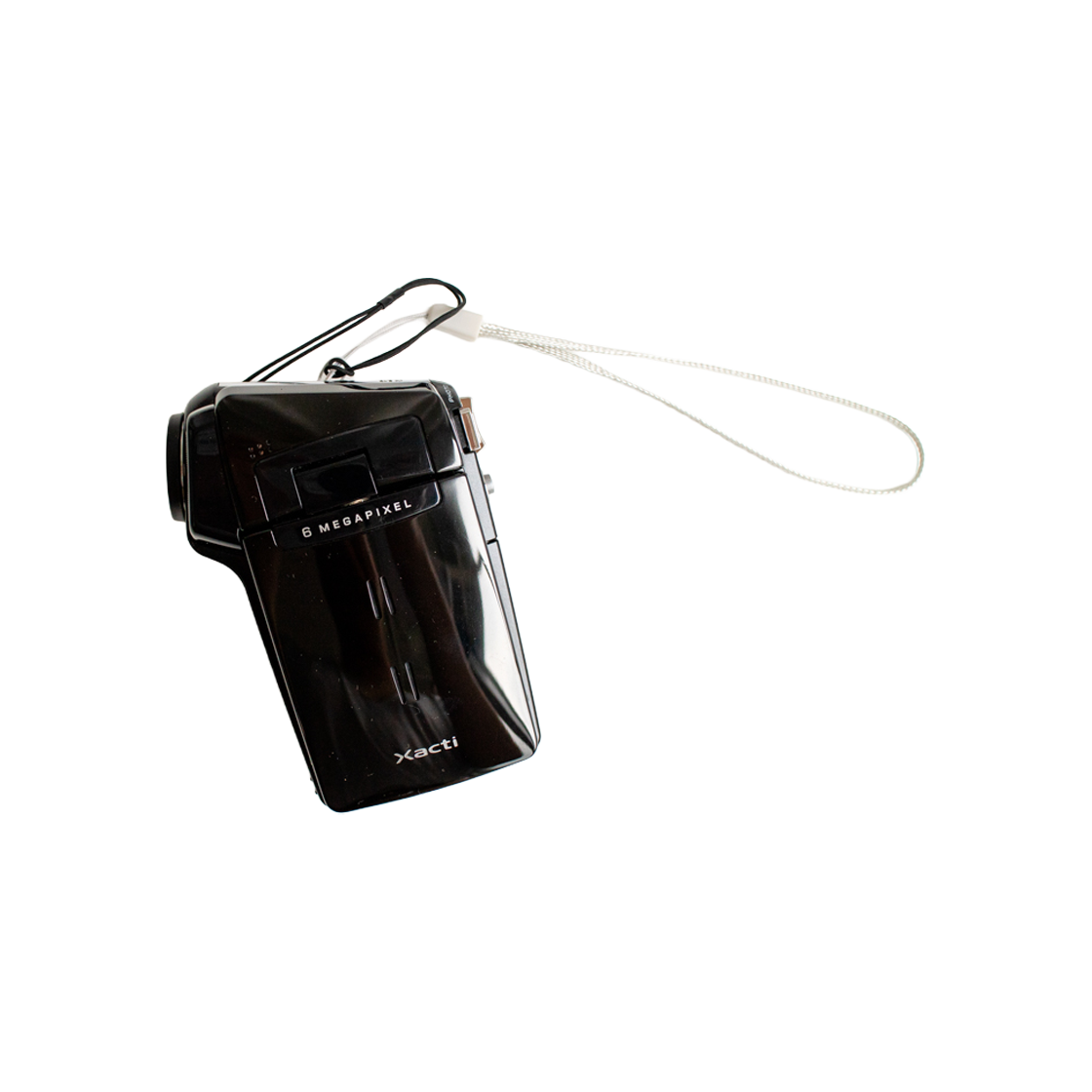 산요 캠코더 DMX-CG65 블랙 | SANYO Vintage | KREAM