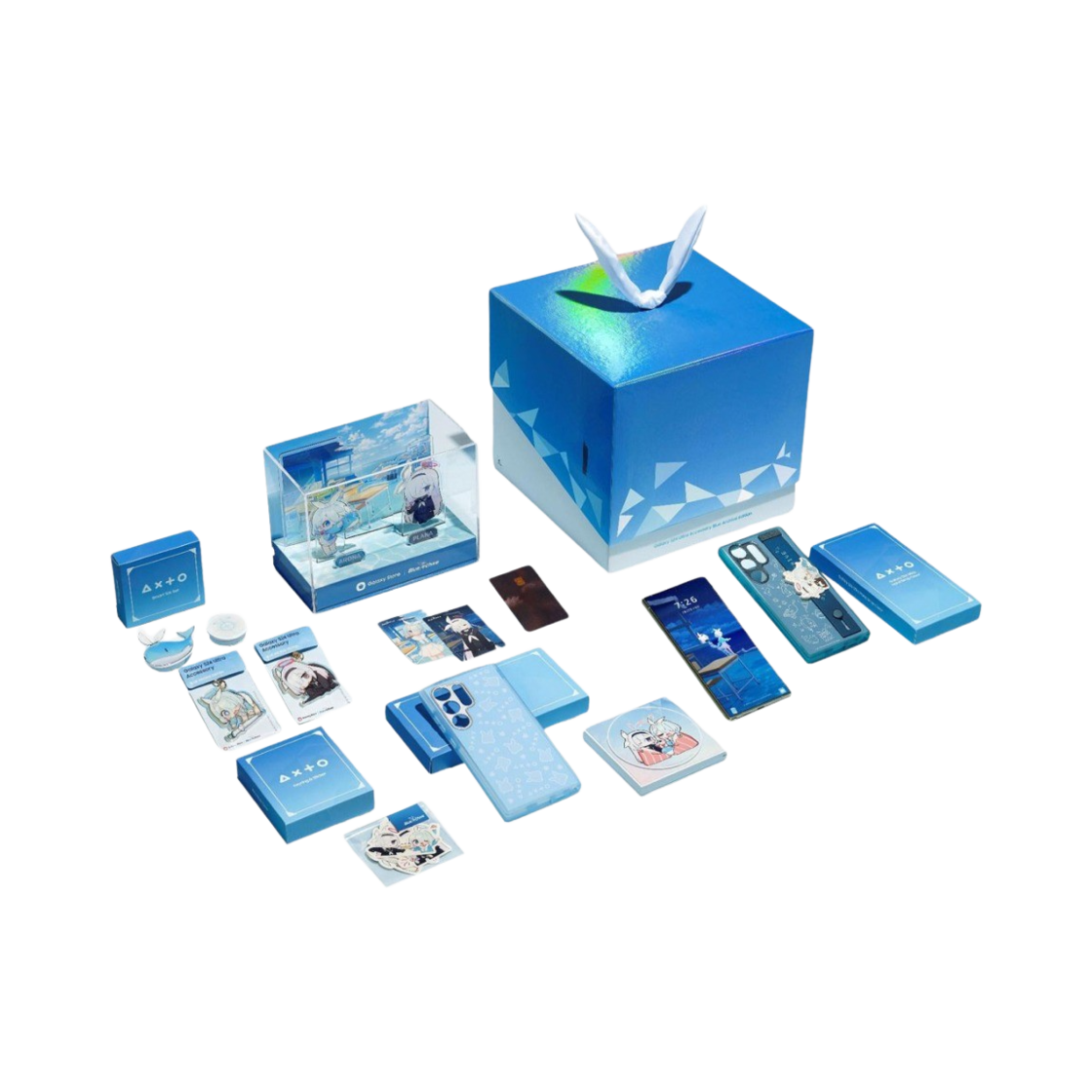 Samsung Galaxy S24 Ul... STYLE | KREAM