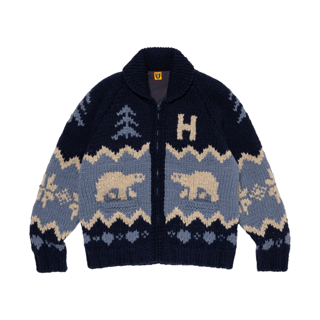 Human Made Polar Bear... STYLE | KREAM