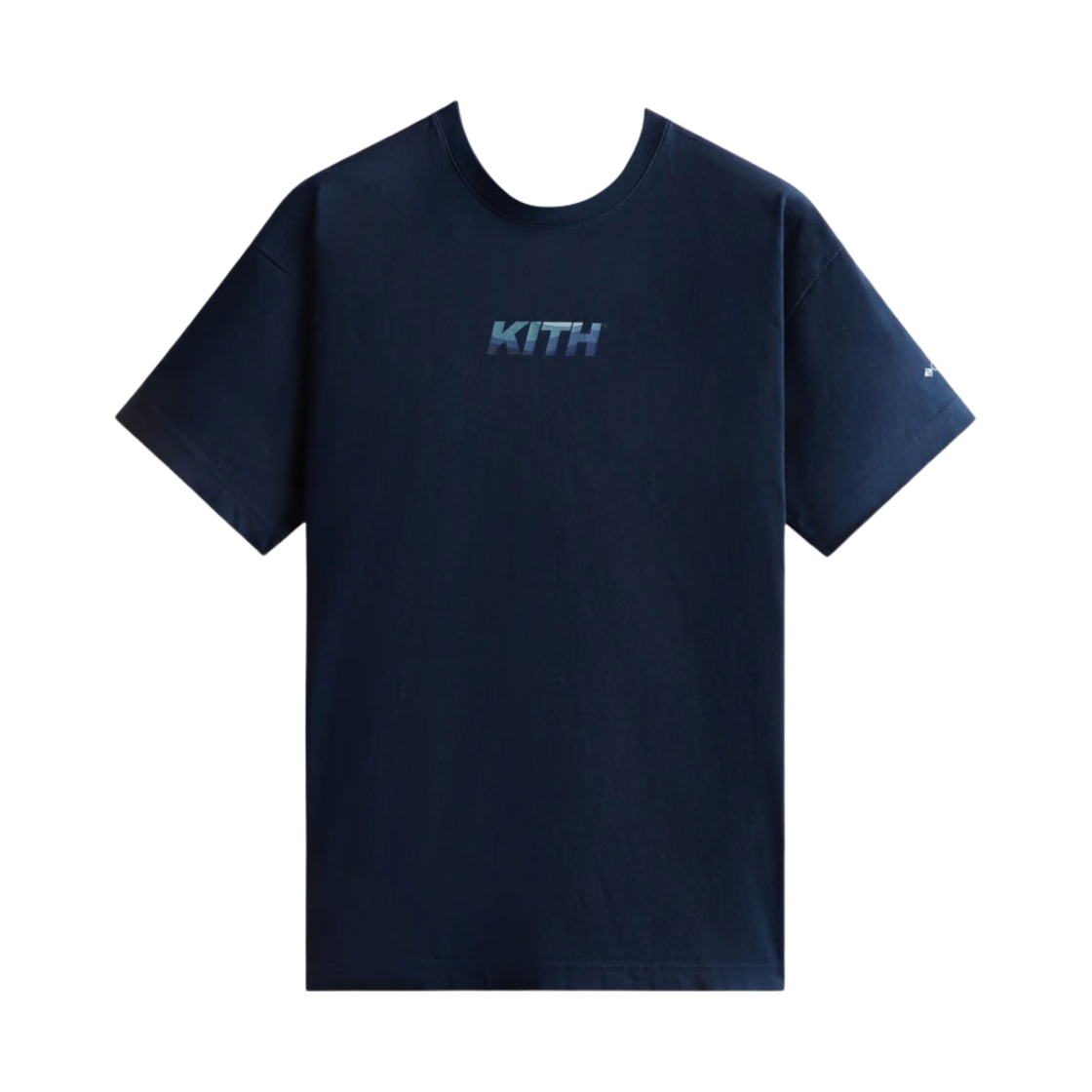 키스 x 콜롬비아 PFG 엘리멘탈 티셔츠 녹터널 | Kith | KREAM