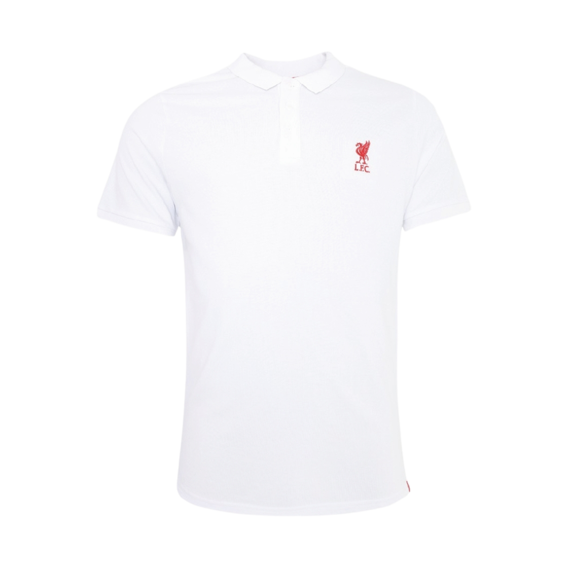 리버풀 에프씨 코닌스비 폴로티셔츠 화이트 | LFC KOREA | KREAM