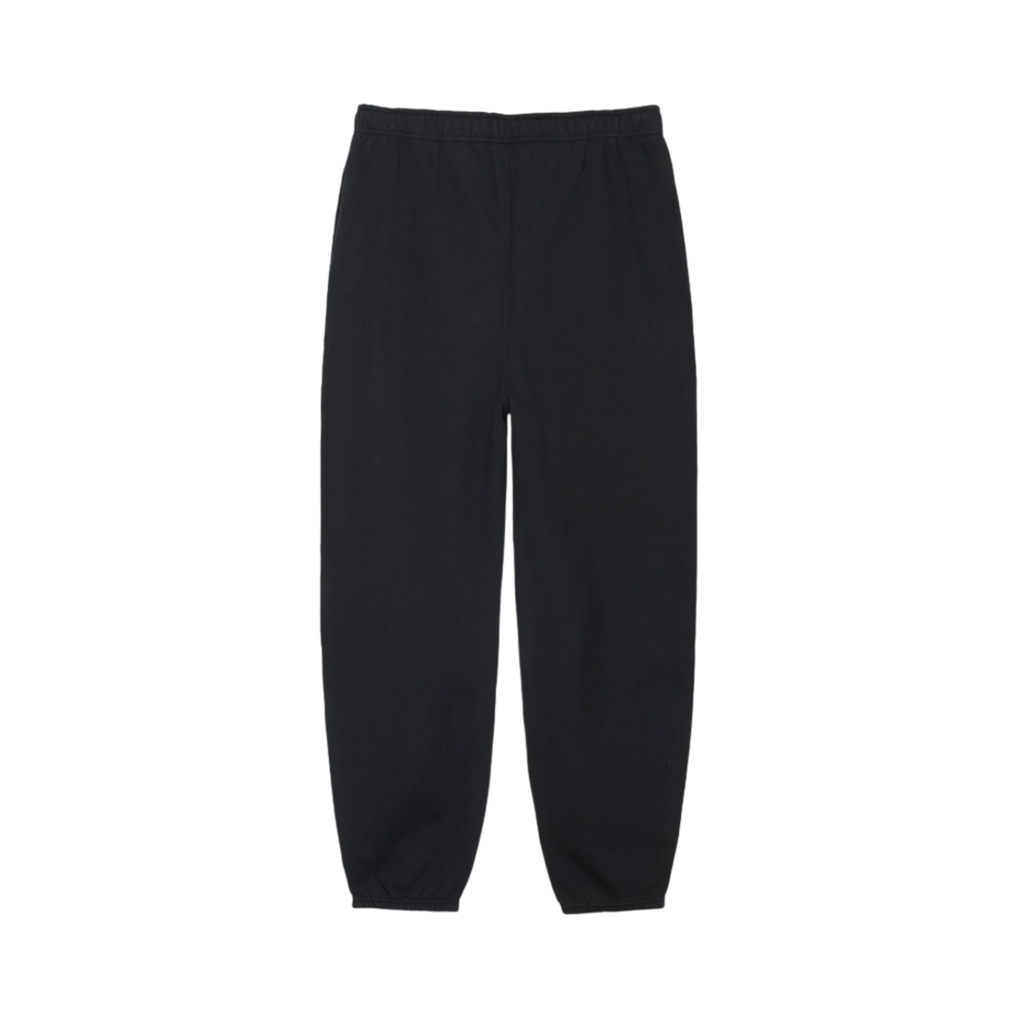 나이키 x 스투시 워시드 플리스 팬츠 블랙 (FN5235-010) | Nike | KREAM