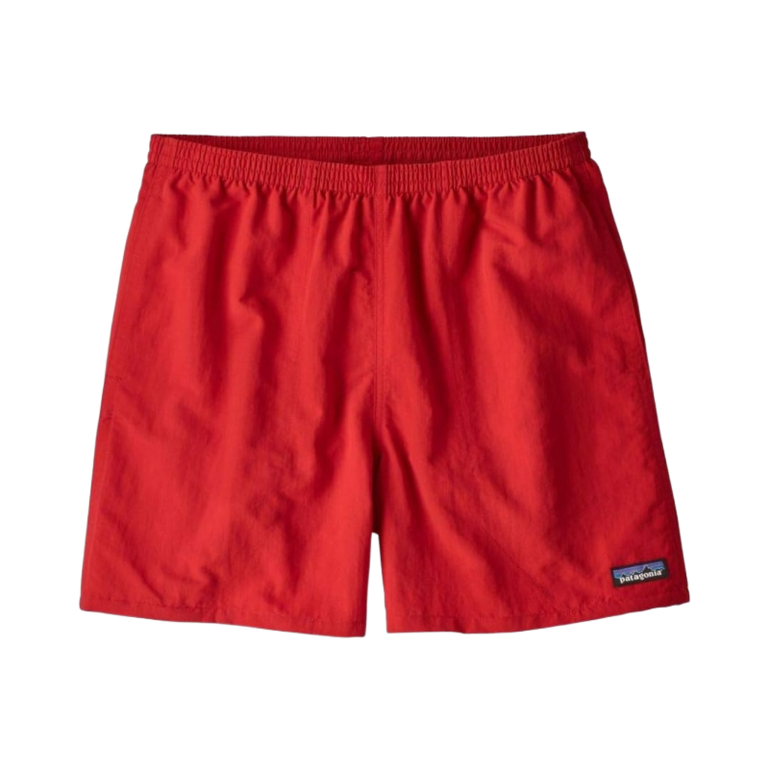파타고니아 배기스 쇼츠 5인치 파이어 | Patagonia | KREAM