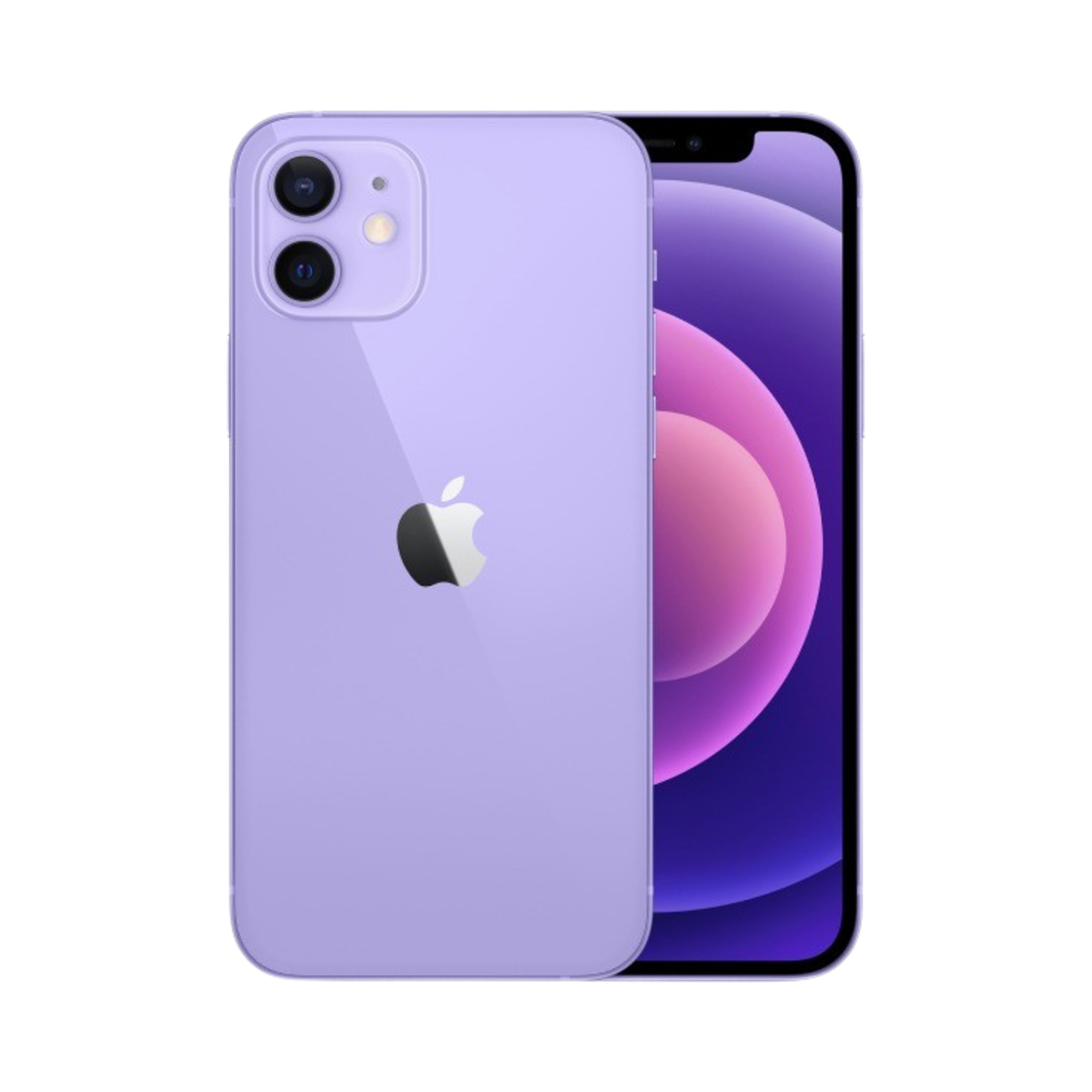 [B등급] 리퍼비시 아이폰 12 미니 128기가 퍼플 | Apple Refurbished | KREAM