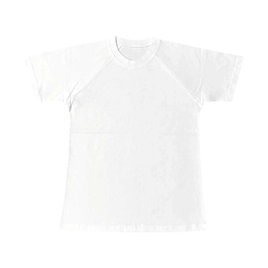 이지 x 고샤 루브친스키 블랭크 TS-02 티셔츠 화이트 | Yeezy | KREAM