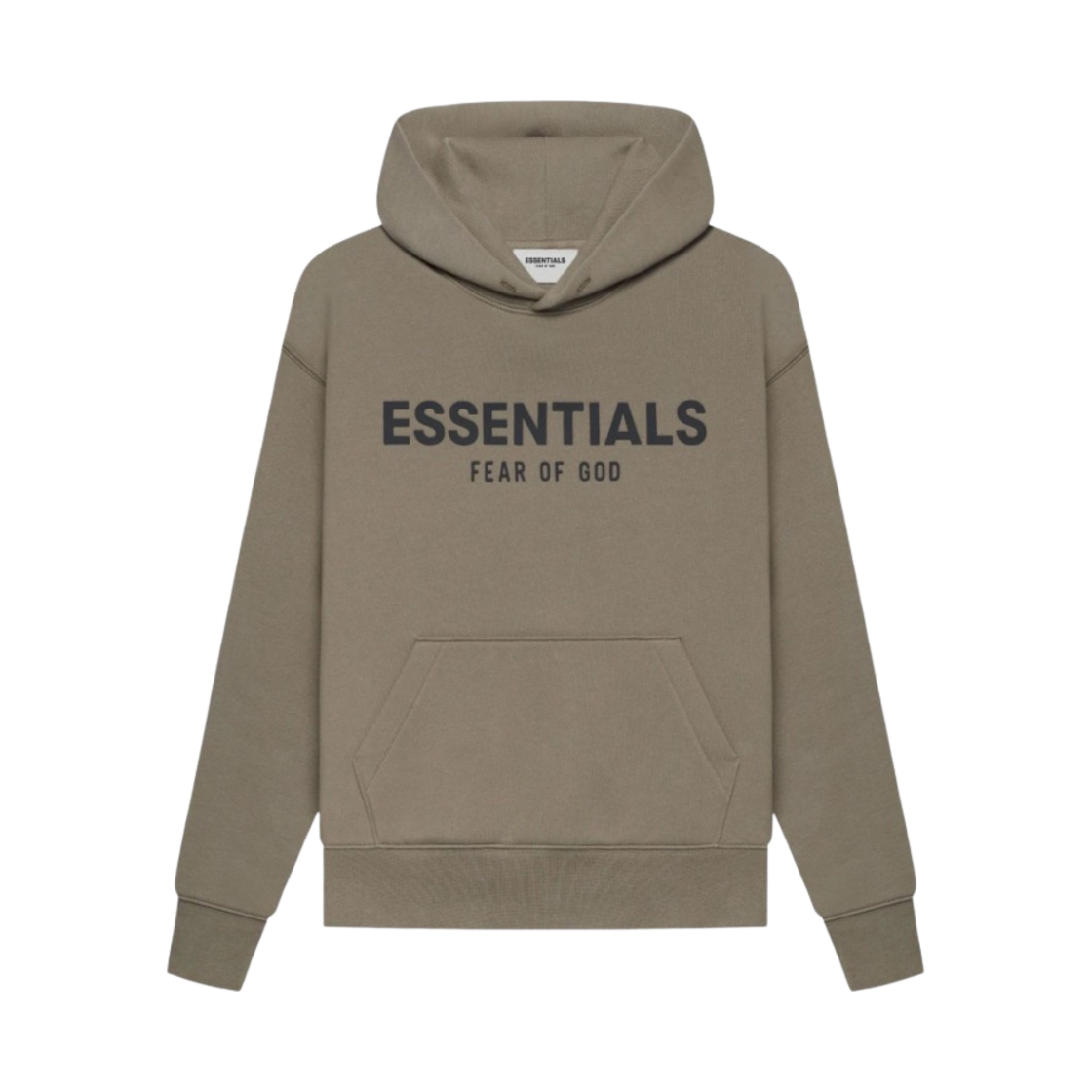 (Kids) Essentials Pul... STYLE | KREAM
