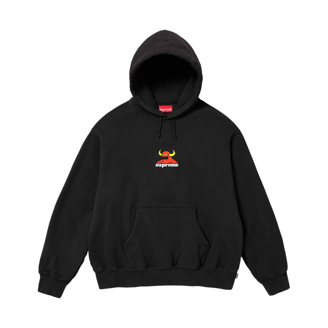 Supreme x Toy Machine... STYLE | KREAM