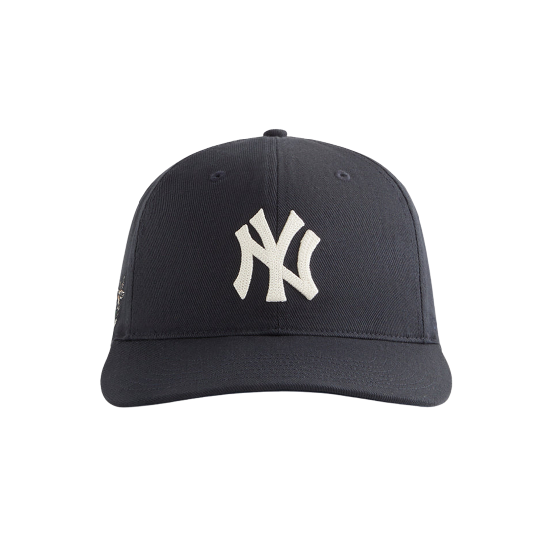 키스 & '47 포 더 뉴욕 양키스 헤비 트윌 프랜차이즈 LS 캡 녹터널 | Kith | KREAM