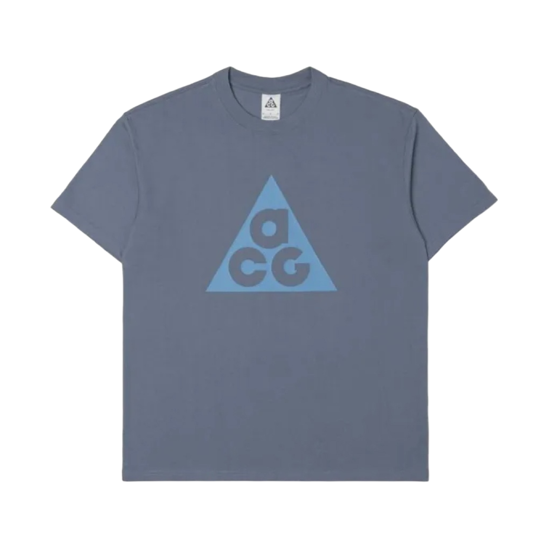 나이키 ACG HBR 숏슬리브 티셔츠 디퓨즈드 블루 - 아시아 | Nike | KREAM