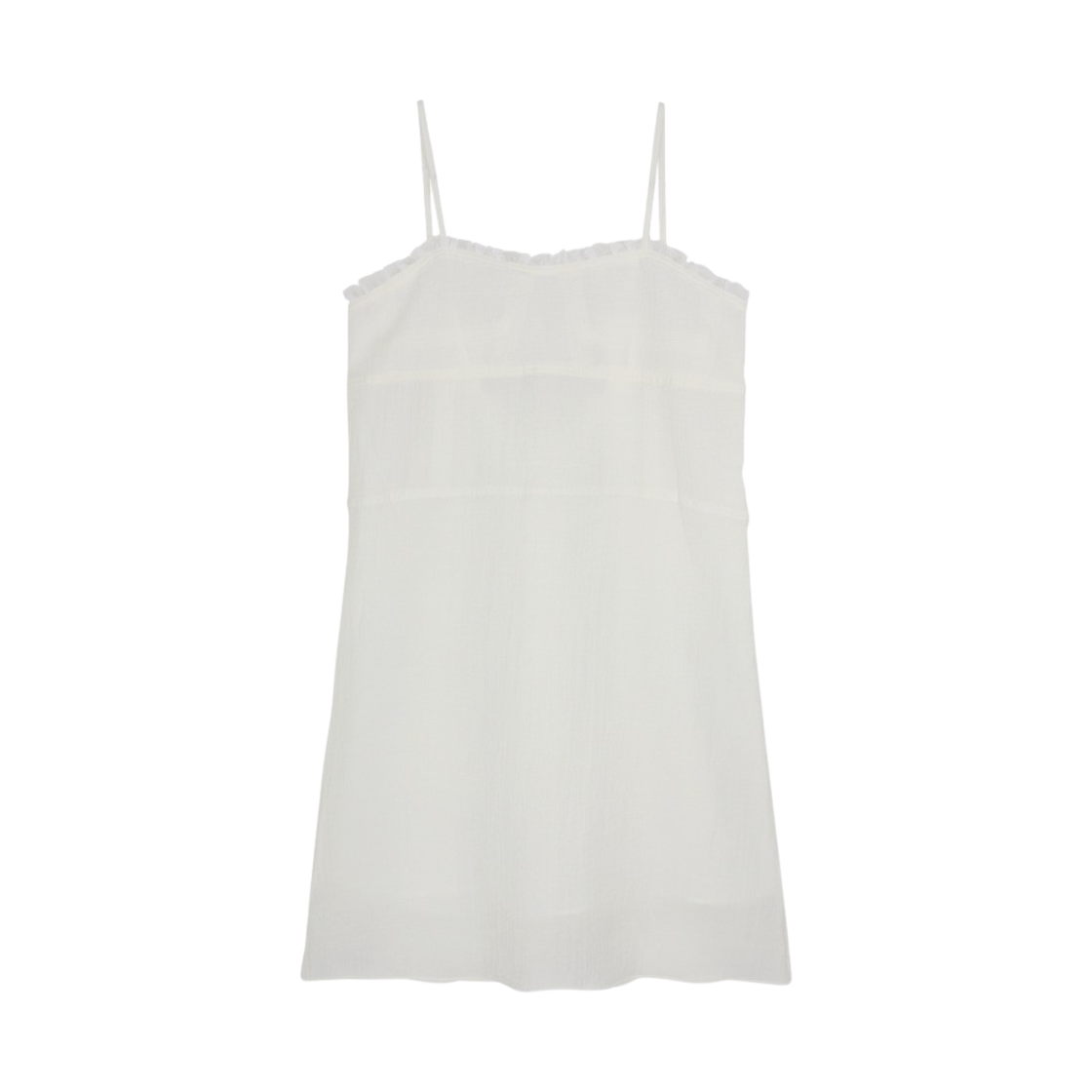 포에토 파인더 드레스 | FOETO | KREAM