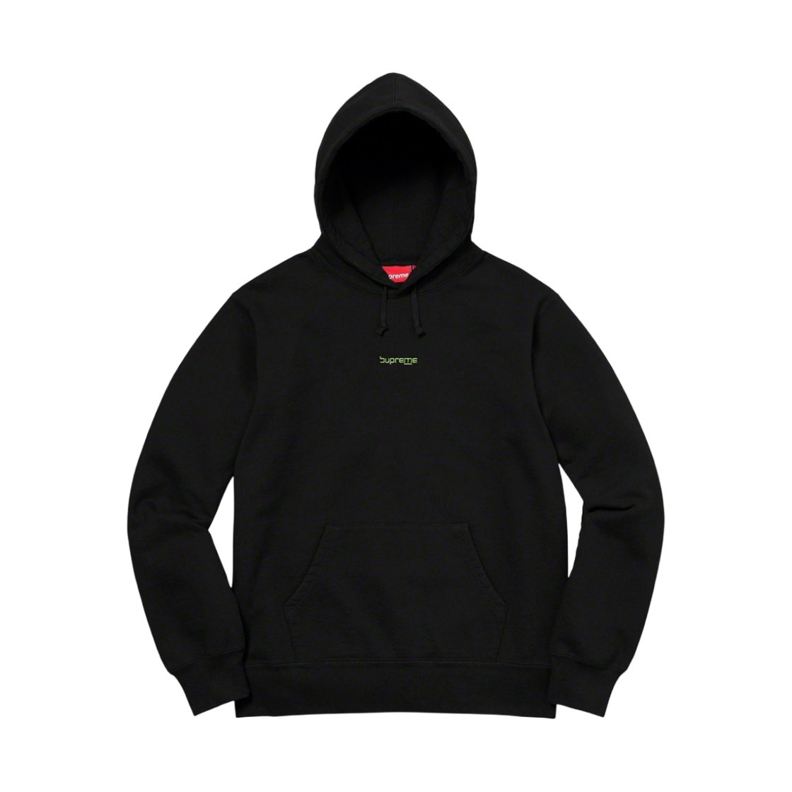 Supreme Digital Logo ... STYLE | KREAM