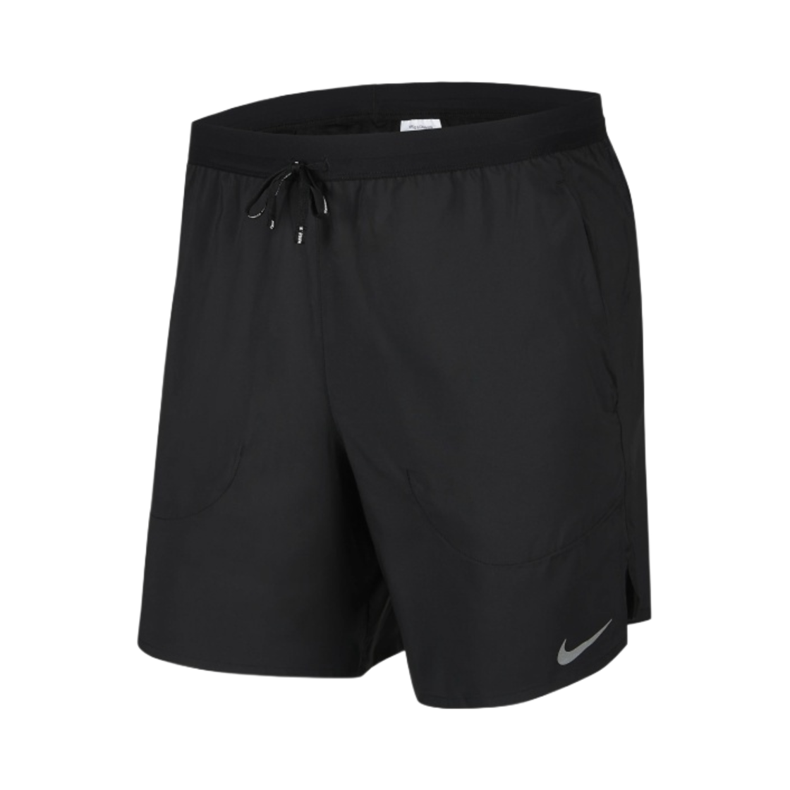 나이키 플렉스 스트라이드 7인치 브리프 러닝 쇼츠 블랙 - US/EU | Nike | KREAM