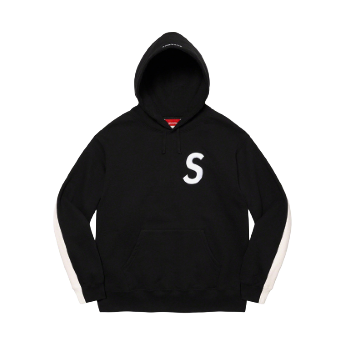Supreme S Logo Split ... STYLE | KREAM