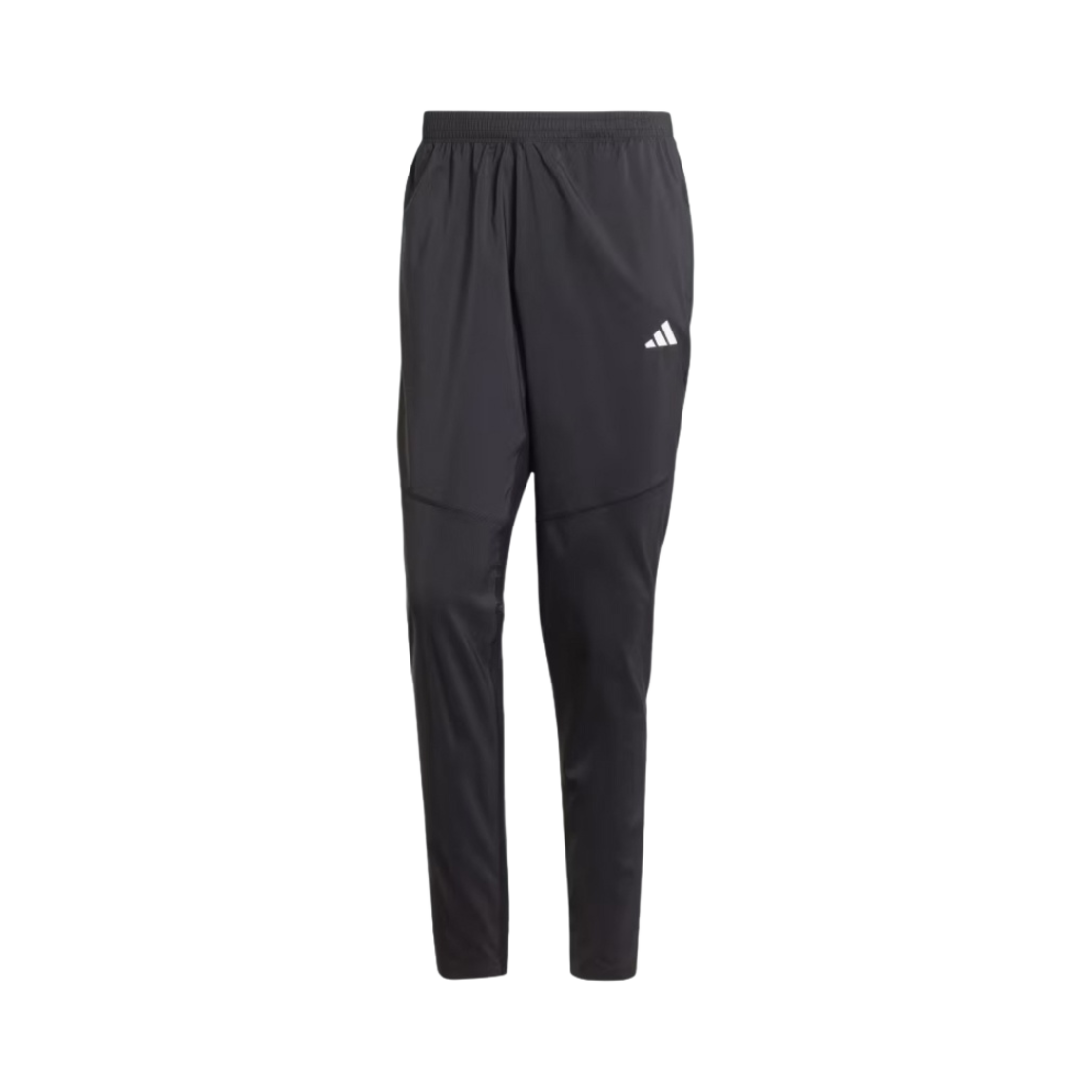 아디다스 오운 더 런 팬츠 블랙 - KR 사이즈 | Adidas | KREAM