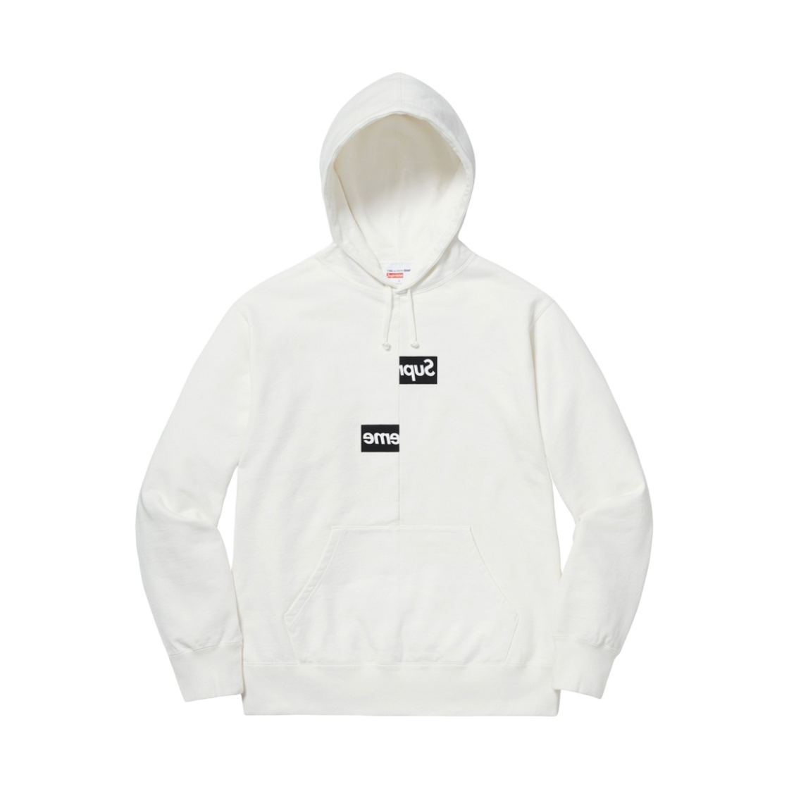 Supreme x Comme des G... STYLE | KREAM