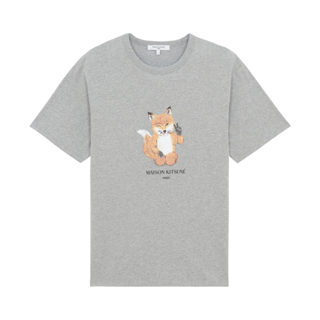 Maison Kitsune All Ri... STYLE | KREAM