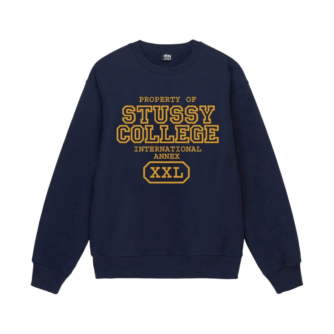 Stussy Property of Cr... STYLE | KREAM