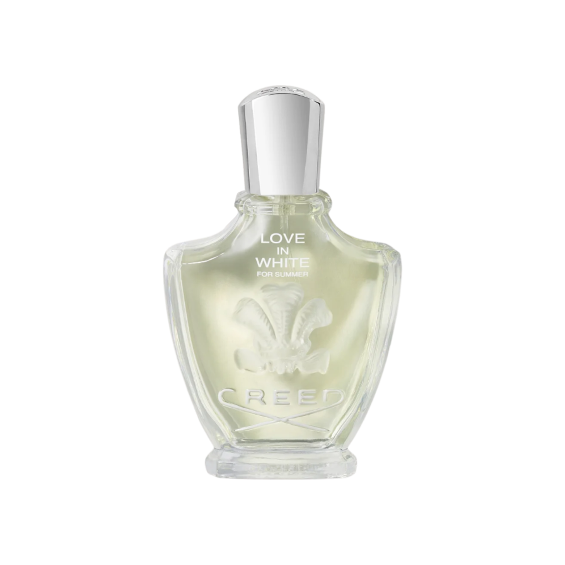 크리드 러브 인 화이트 포 썸머 오 드 퍼퓸 75ml (병행 수입 제품) | Creed | KREAM
