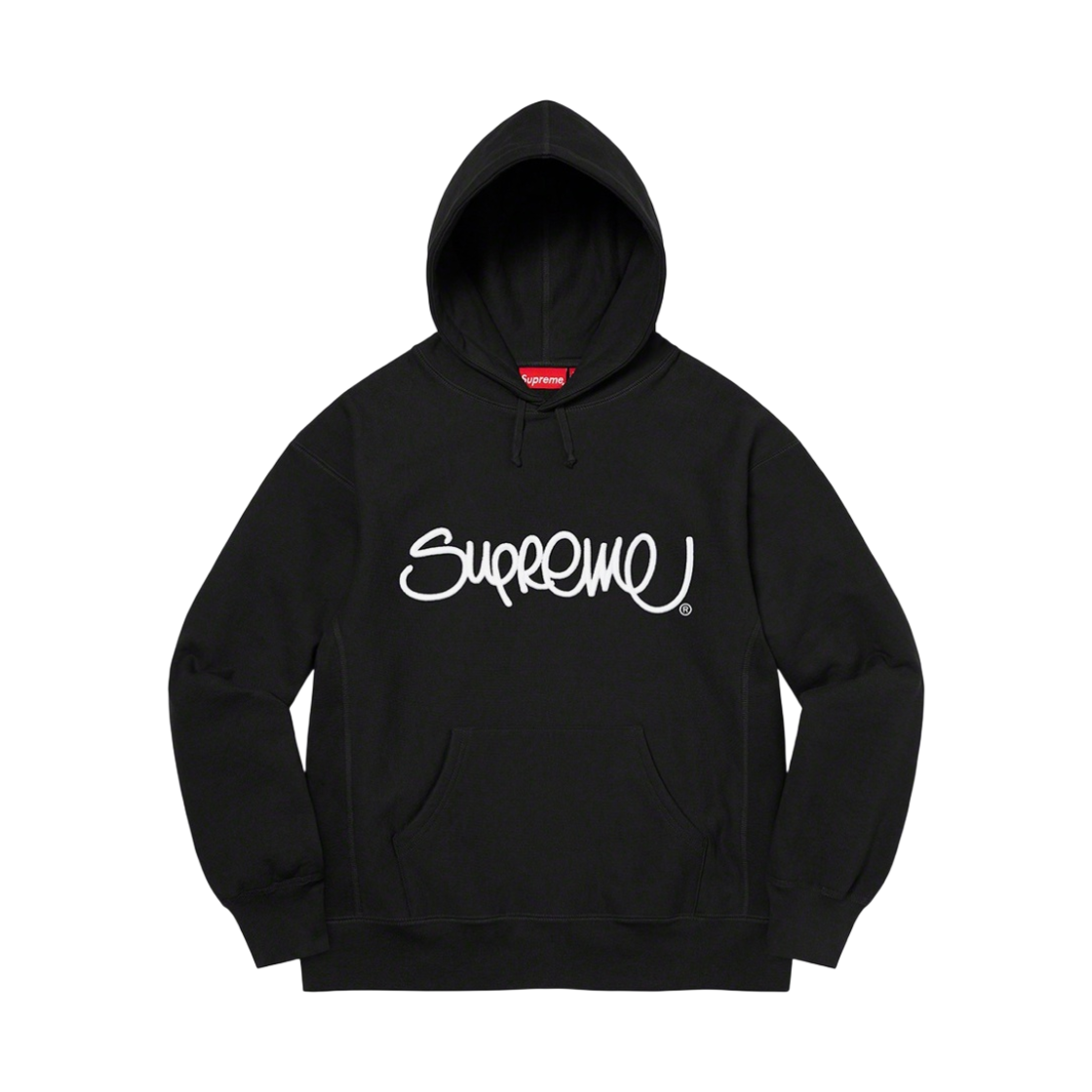 Supreme Raised Handst... STYLE | KREAM