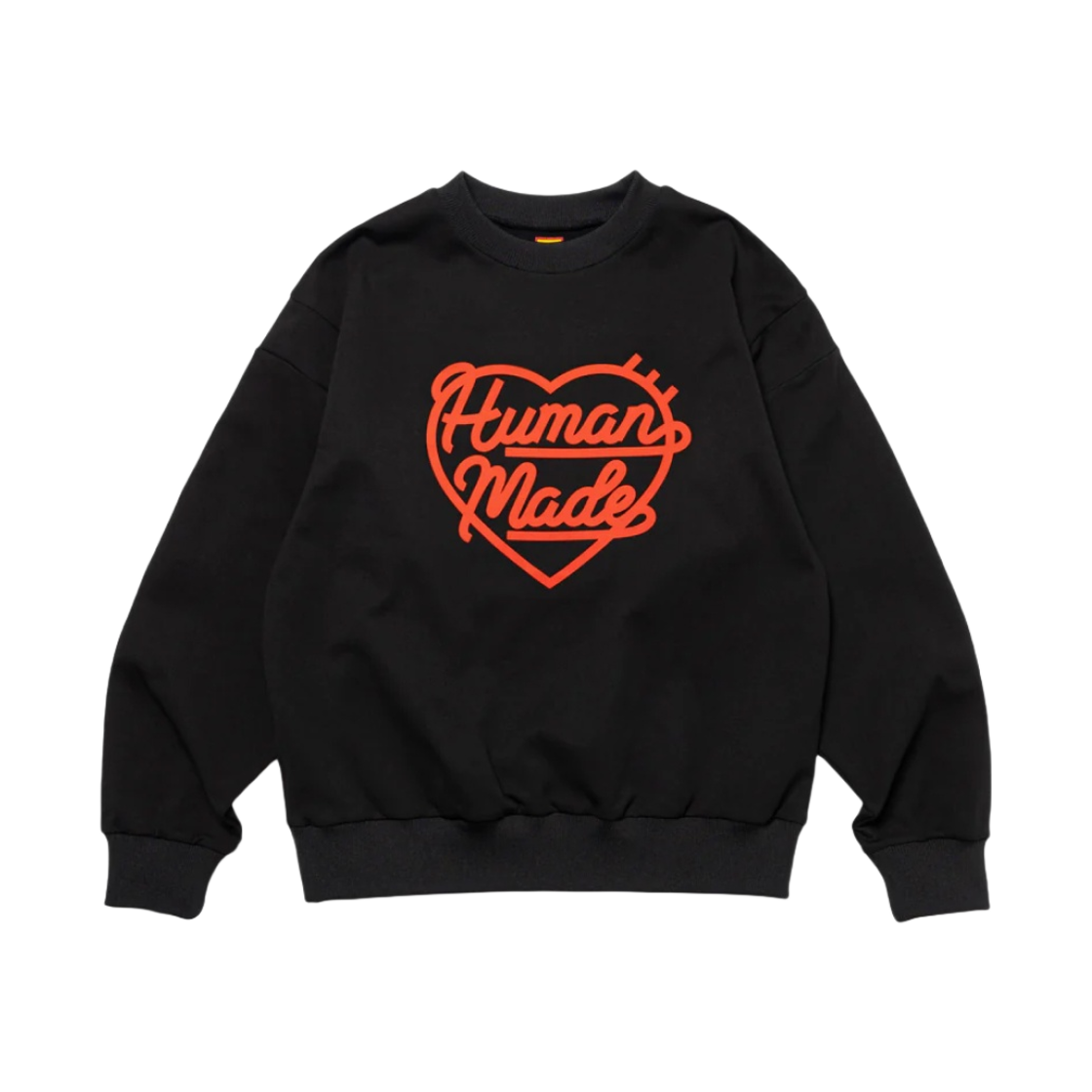 Human Made Crewneck S... STYLE | KREAM