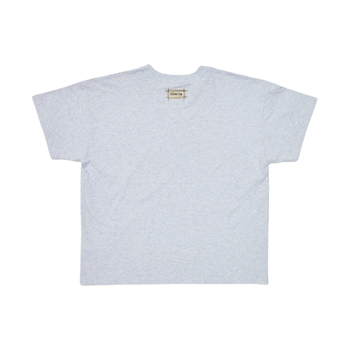 젠지 2024 젠랑 플래그 티셔츠 오트밀 | Gen.G | KREAM