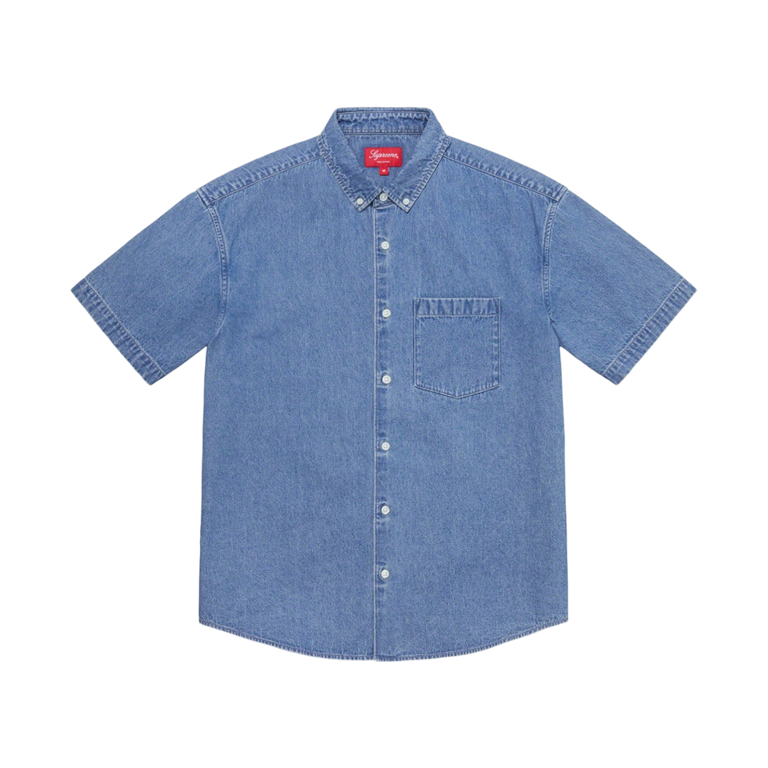 Supreme Embossed Deni... STYLE | KREAM