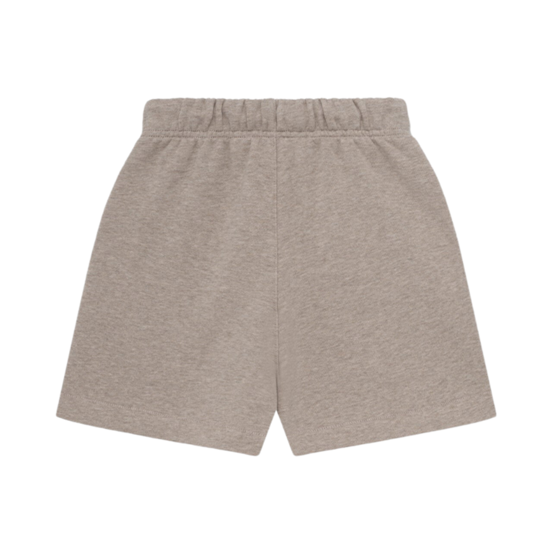 (키즈) 에센셜 스웨트쇼츠 코어 헤더 - 23FW | Essentials | KREAM