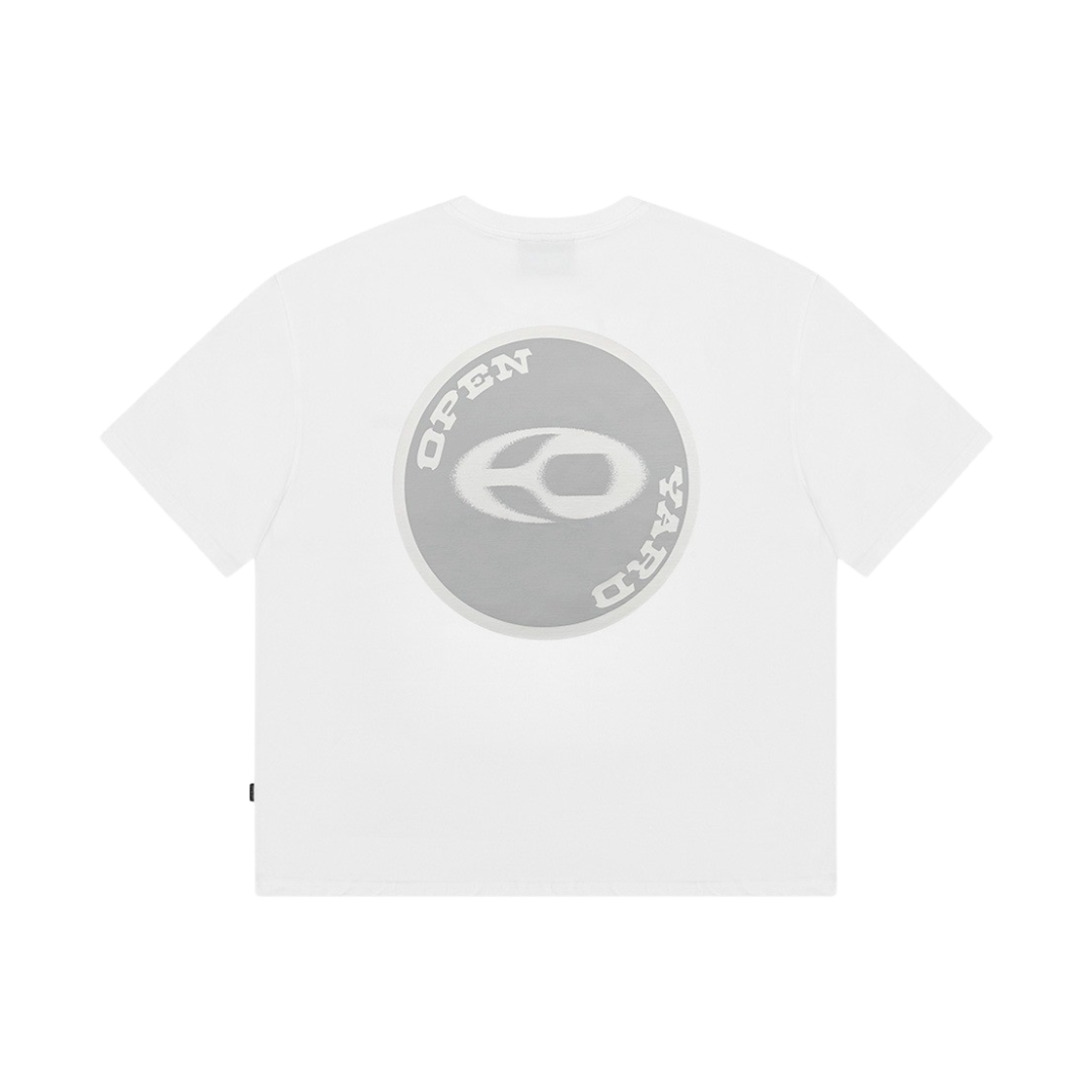 오와이 R.S.L 티셔츠 화이트 | OY | KREAM
