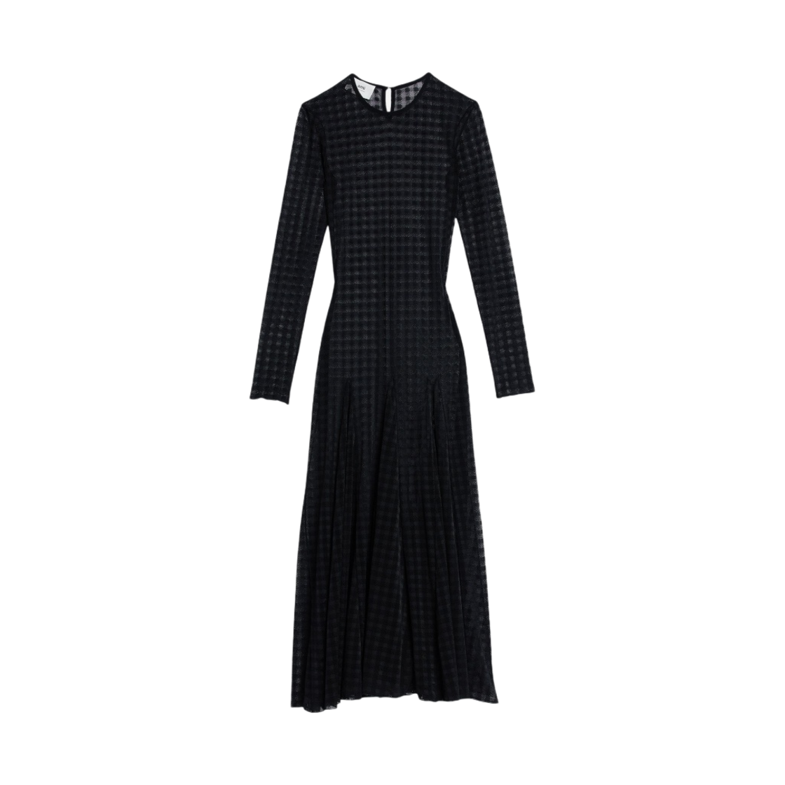 (W) AMI Gingham Patte... STYLE | KREAM