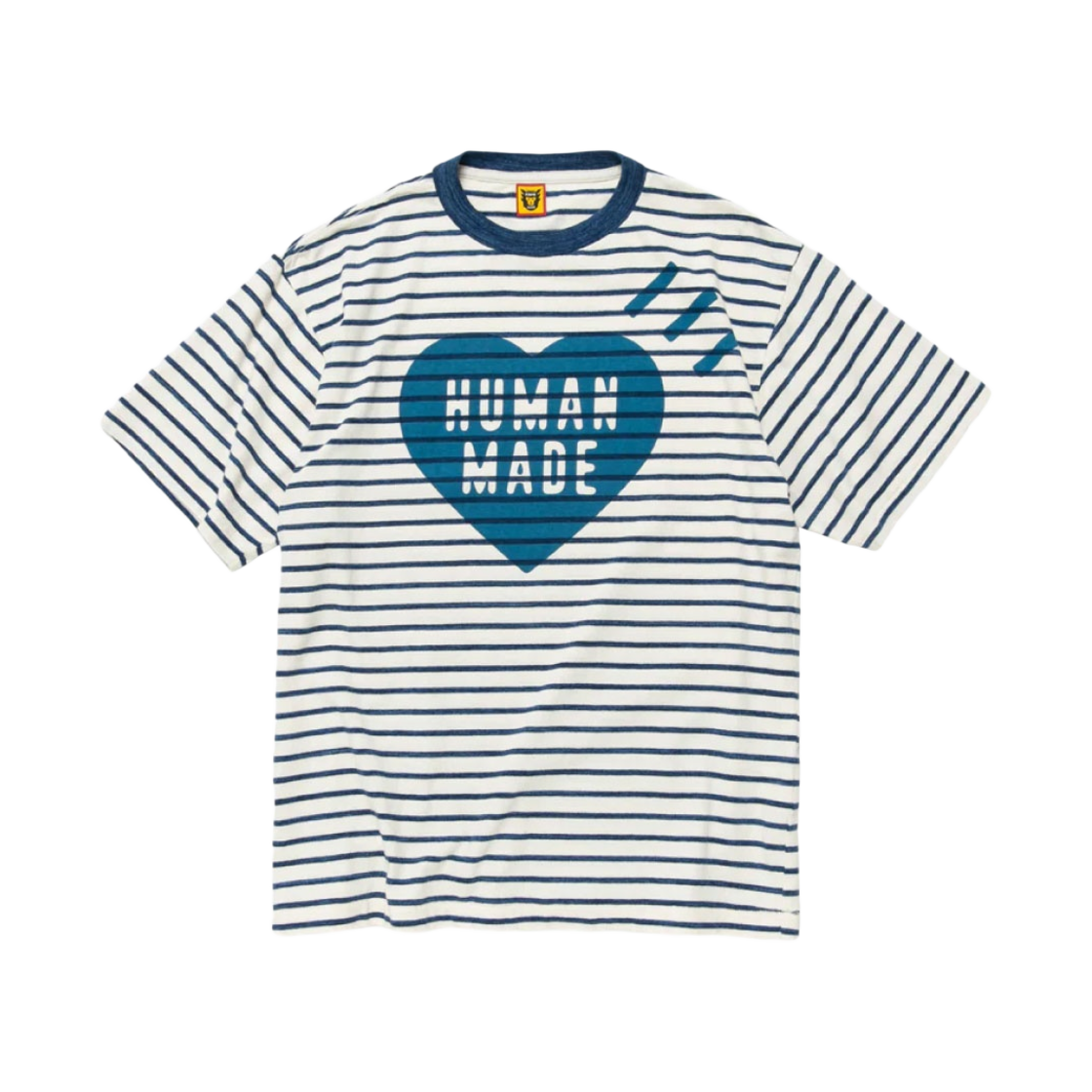 Human Made Striped He... STYLE | KREAM