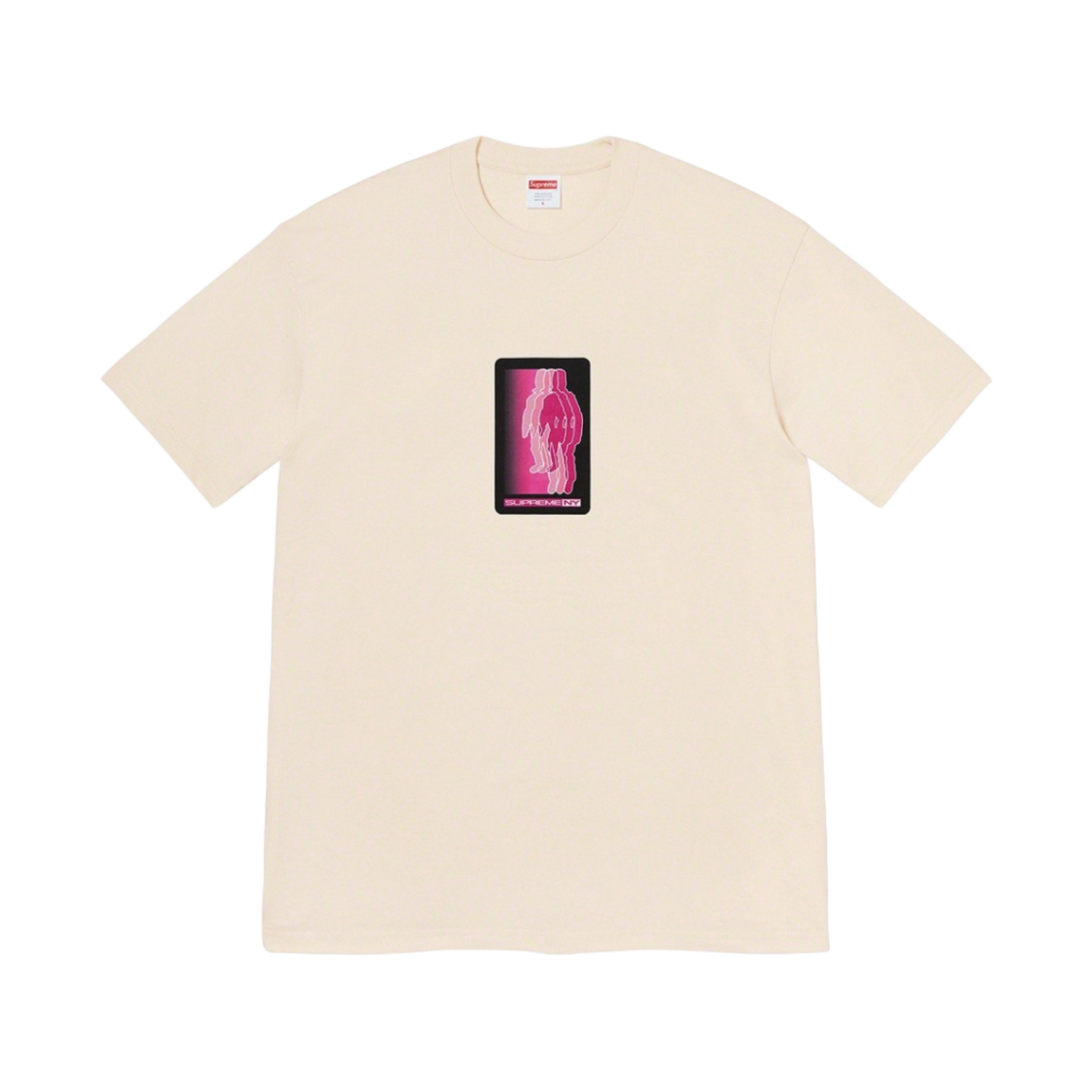 Supreme Blur T-Shirt ... STYLE | KREAM
