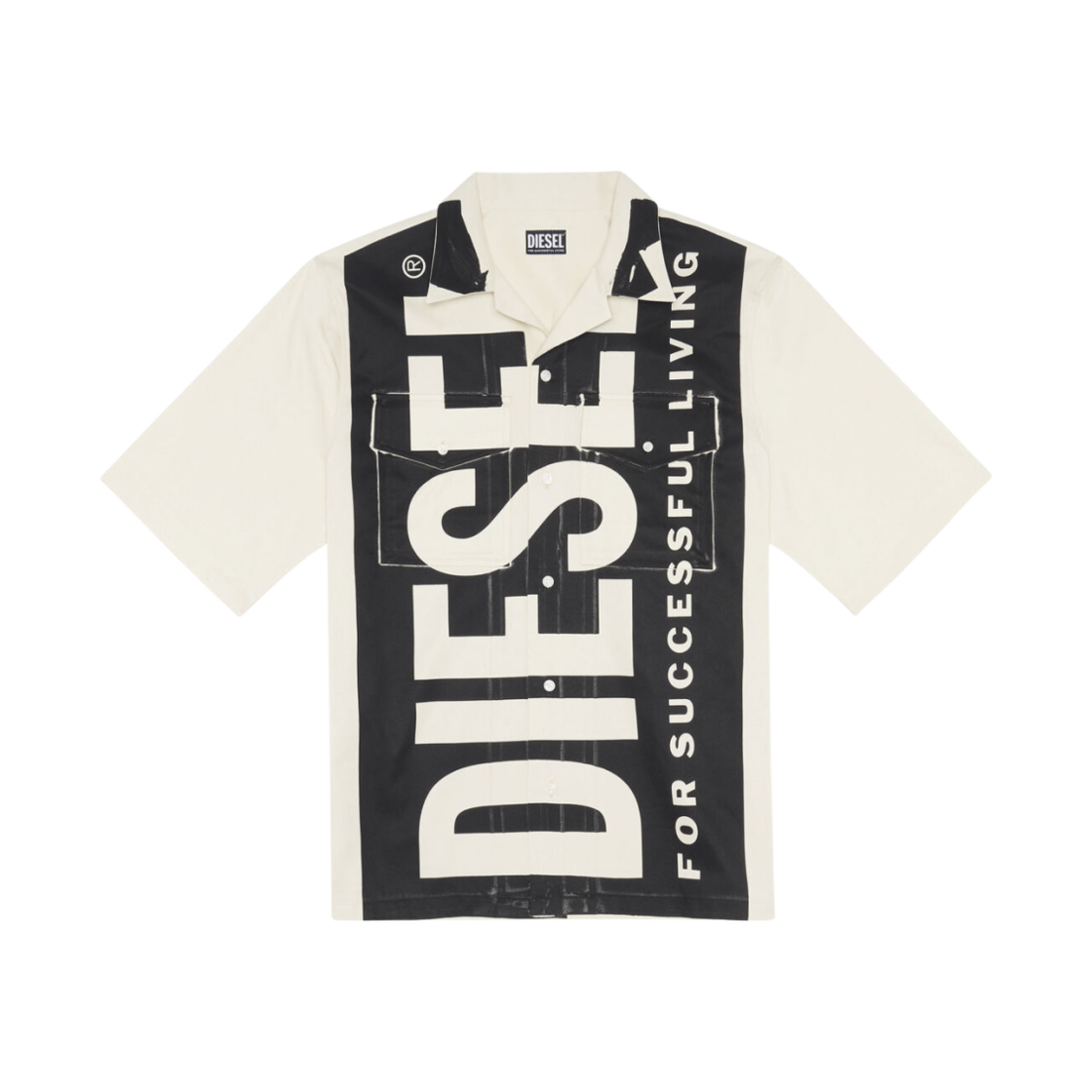 Diesel S-Mac-22 Bowli... STYLE | KREAM