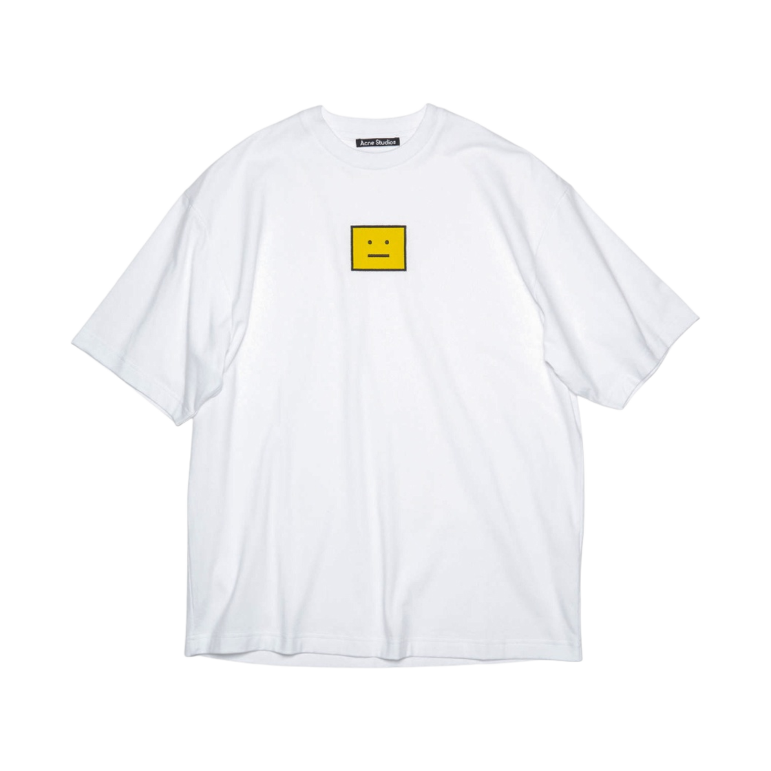 Acne Studios Yellow F... STYLE | KREAM