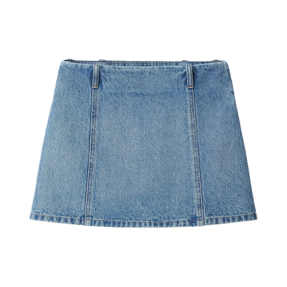 (W) Miu Miu Denim Min... STYLE | KREAM