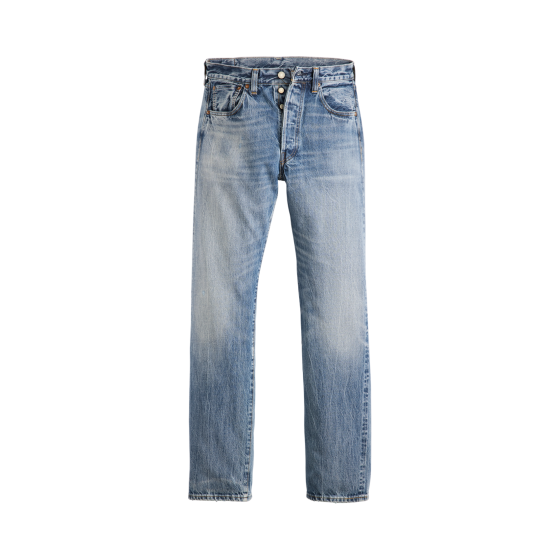 리바이스 LVC 1947 501 진 미디엄 인디고 | Levi's | KREAM