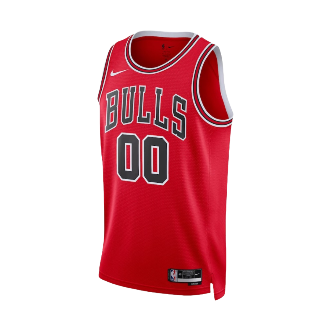 나이키 시카고 불스 스윙맨 커스텀 저지 - 아이콘 에디션 | Nike | KREAM