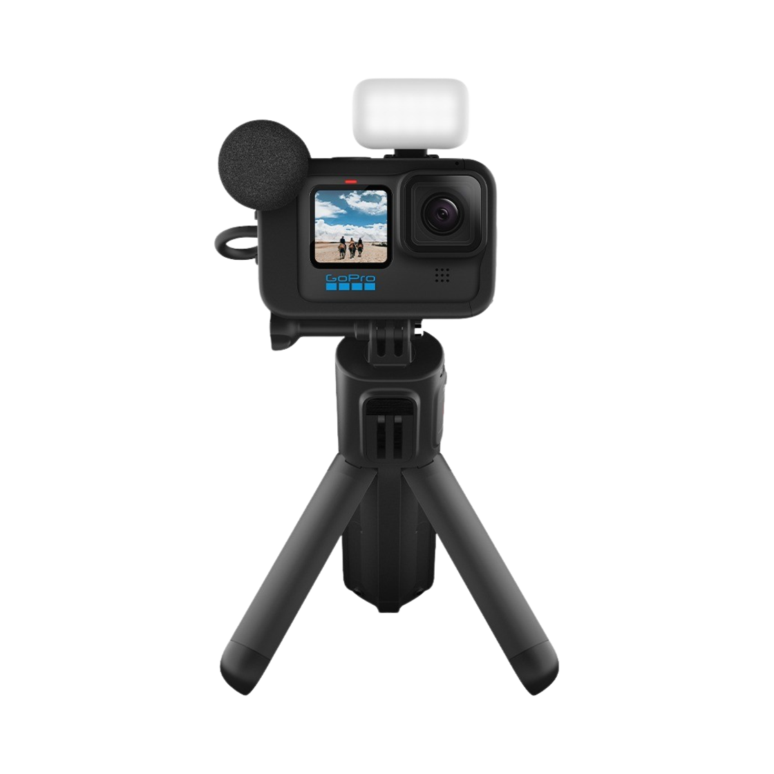 고프로 히어로11 블랙 크리에이터 에디션 | GoPro | KREAM