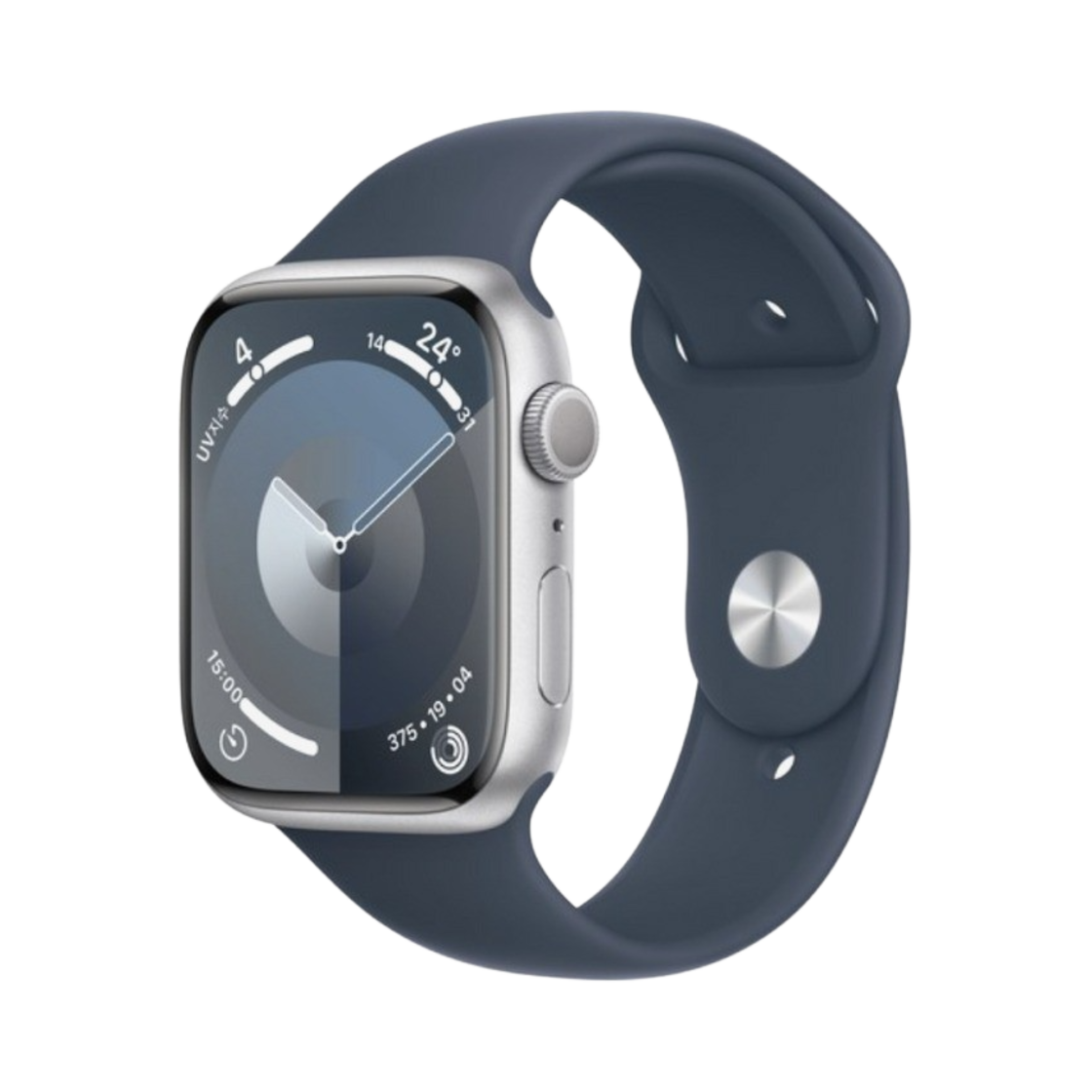 Apple Watch Series 9 ... STYLE | KREAM