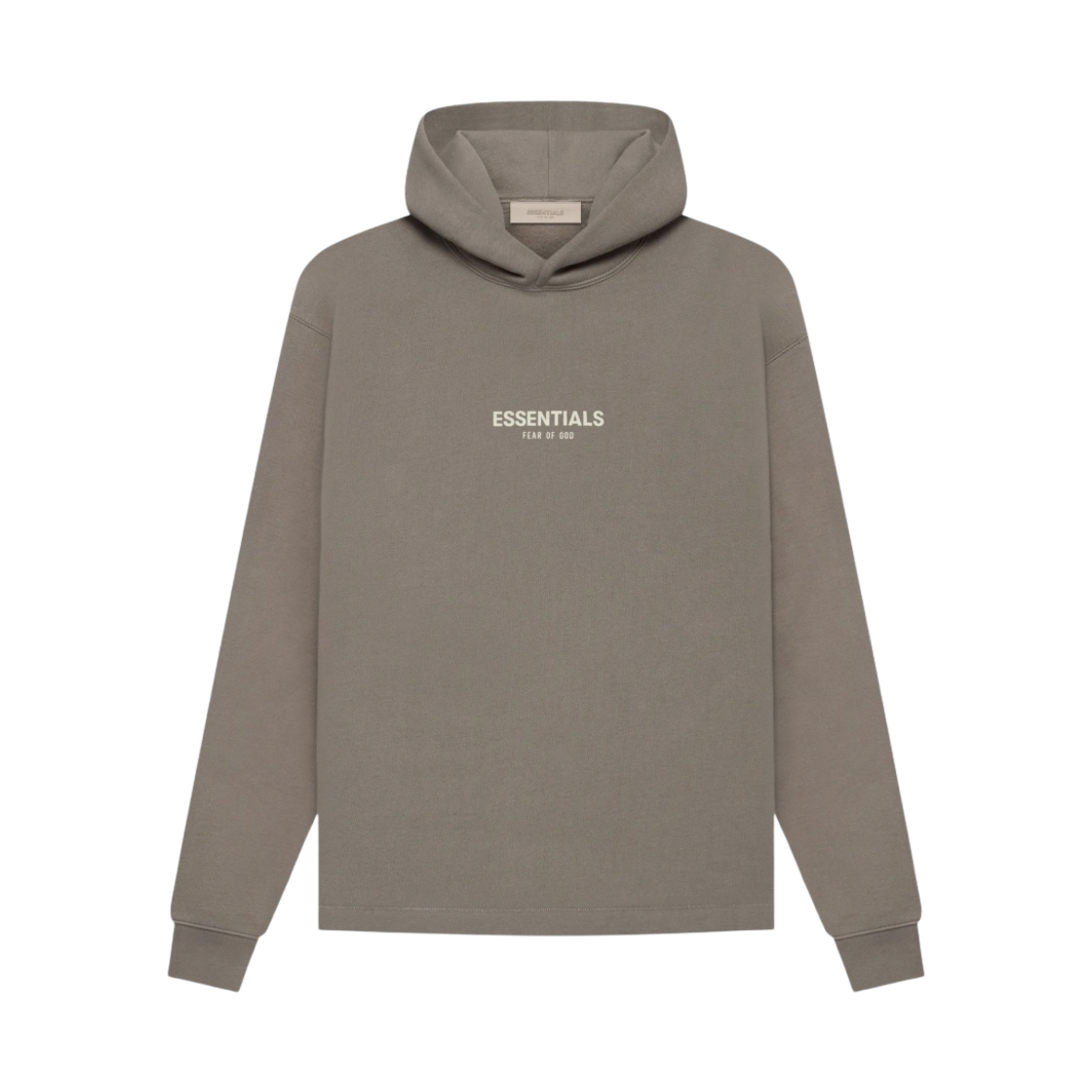 Essentials Relaxed Ho... STYLE | KREAM