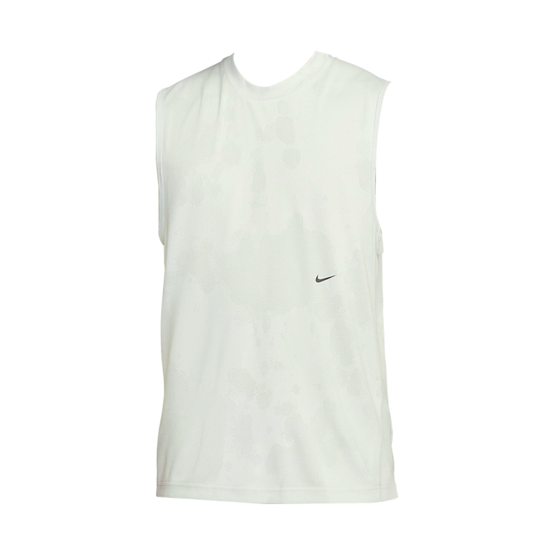 나이키 드라이핏 ADV APS 버서타일 탱크탑 화이트 블랙 - 아시아 | Nike | KREAM