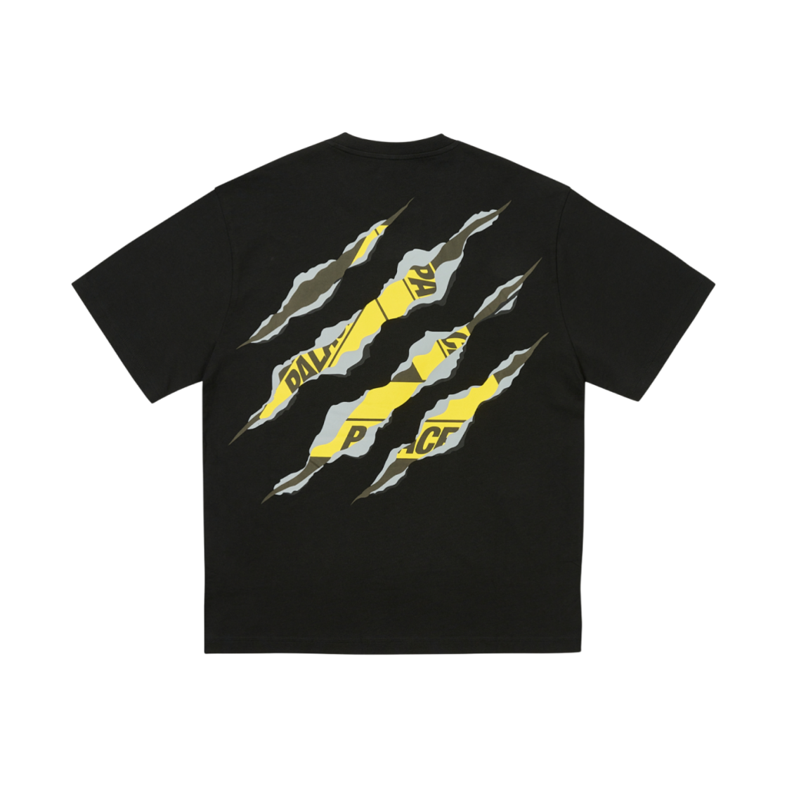 Palace Ripped Tri T-S... STYLE | KREAM